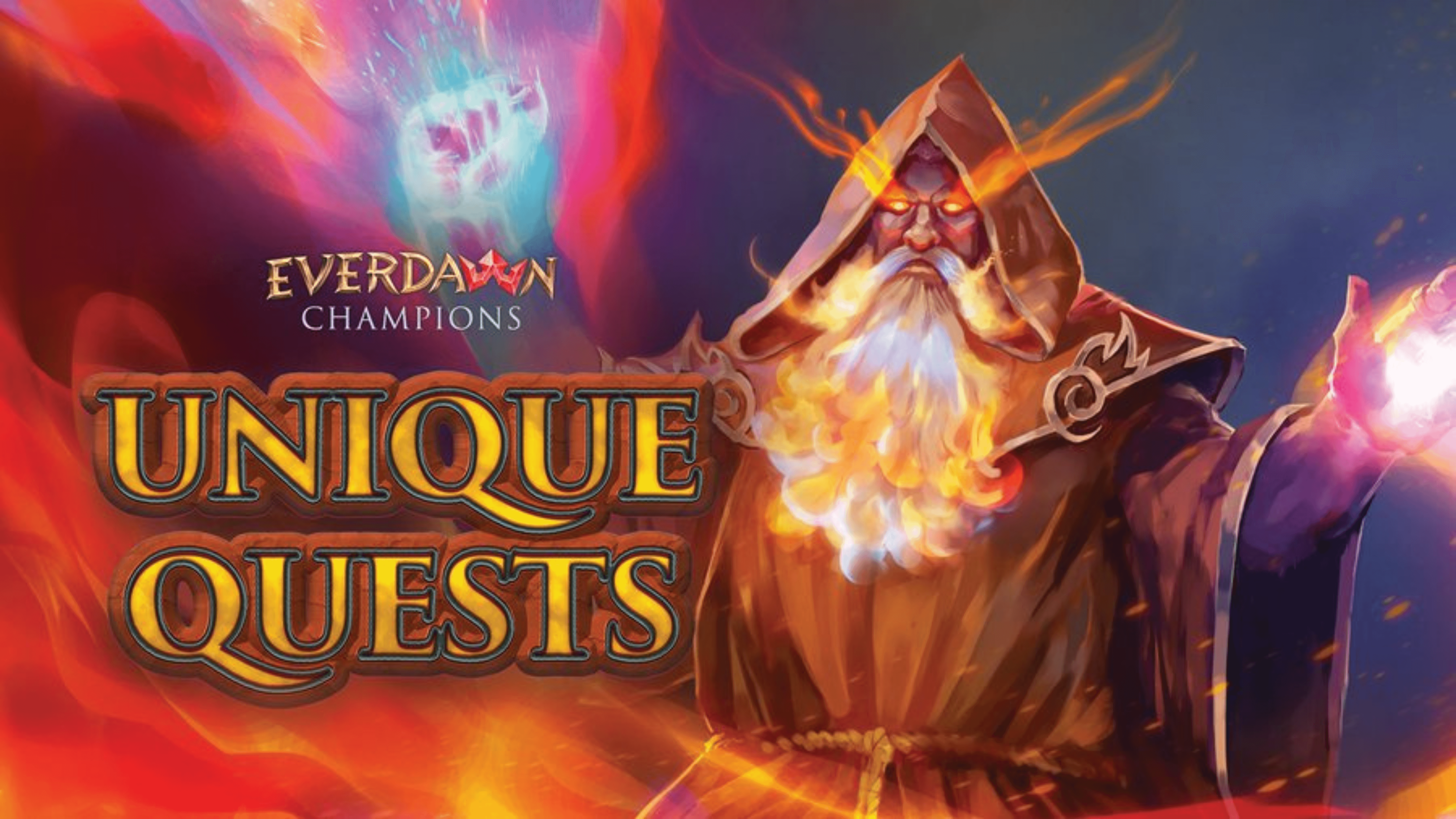 Everdawn Champions Launches on Epic Games Store | GAMES.GG