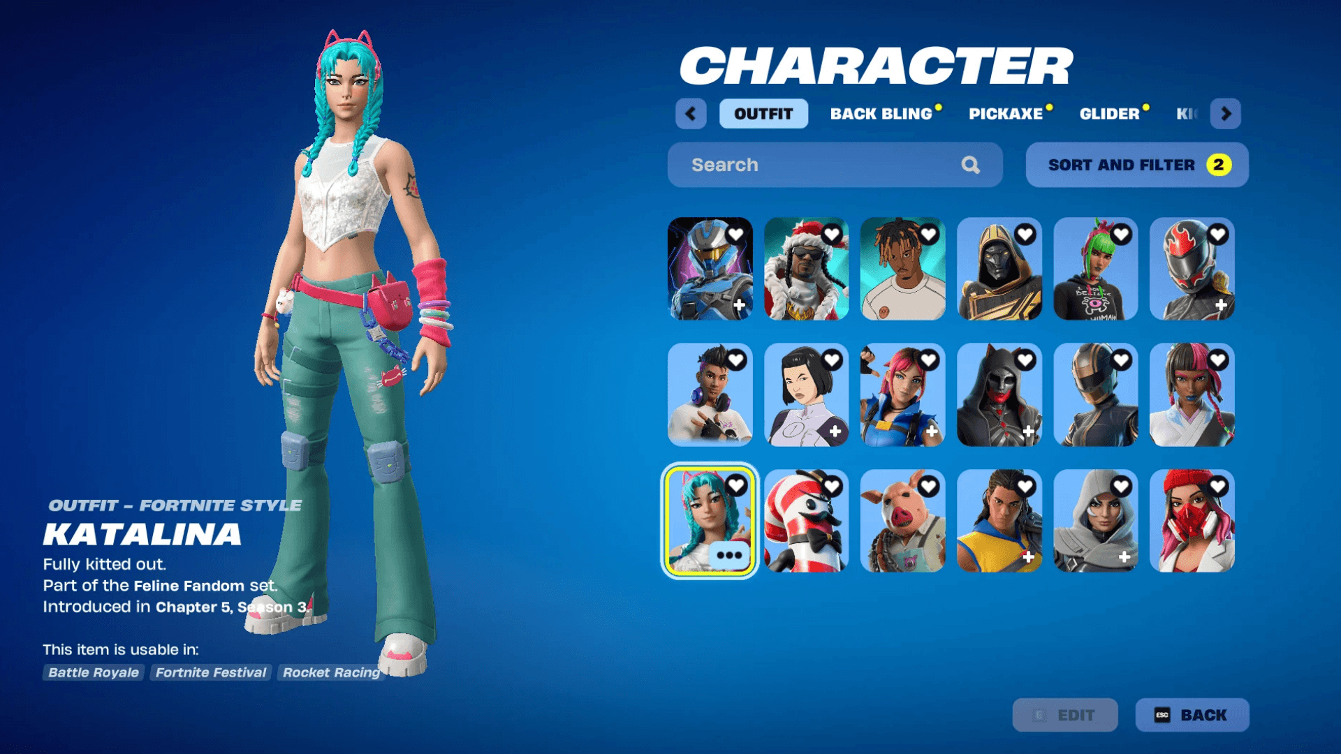 Every Free Fortnite Cosmetic You Can Unlock Right Now | GAMES.GG