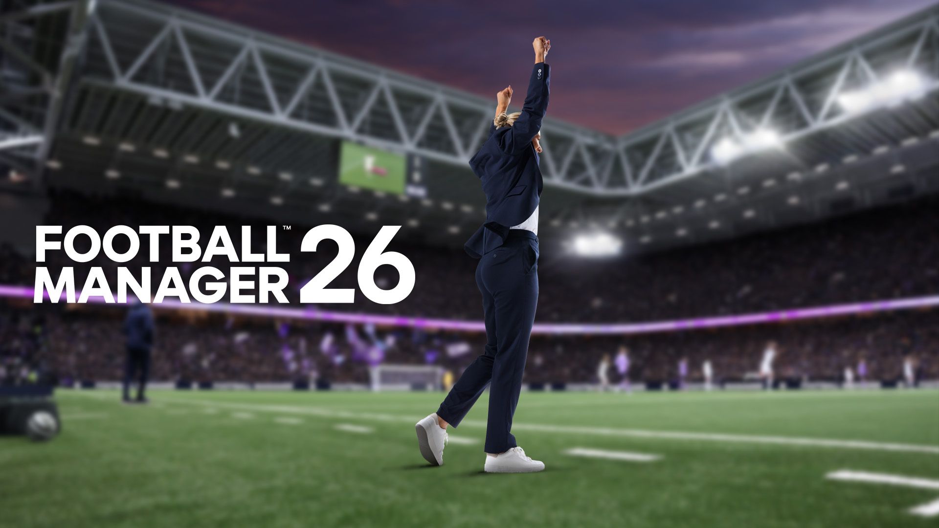 Football Manager 26 Collectibles | GAMES.GG | GAMES.GG