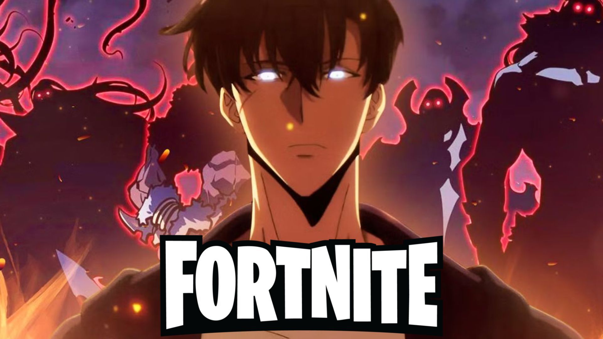 Fortnite x Solo Leveling: Lo que se sabe | GAMES.GG