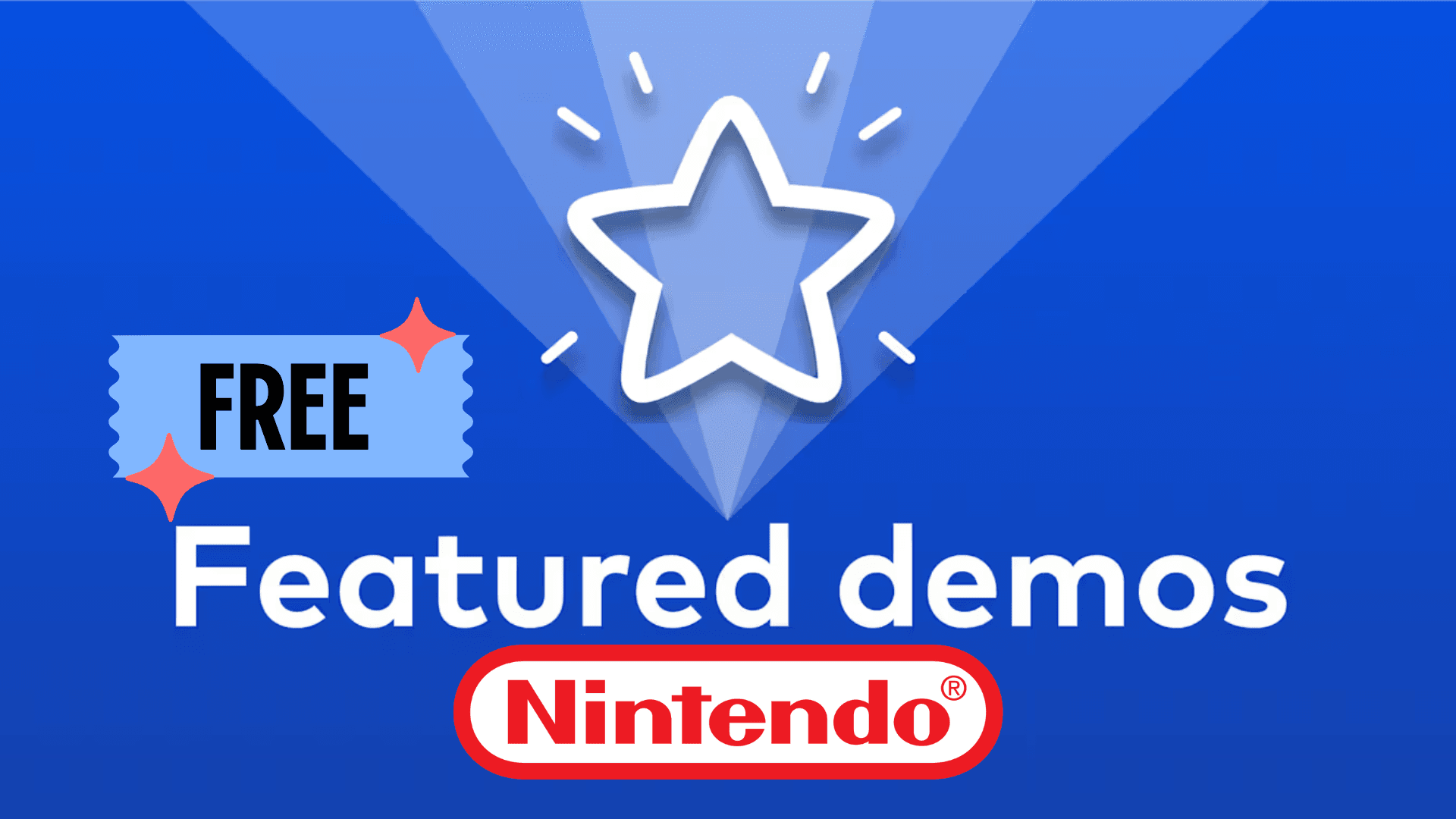Free Nintendo Switch Demos in 2025 | GAMES.GG