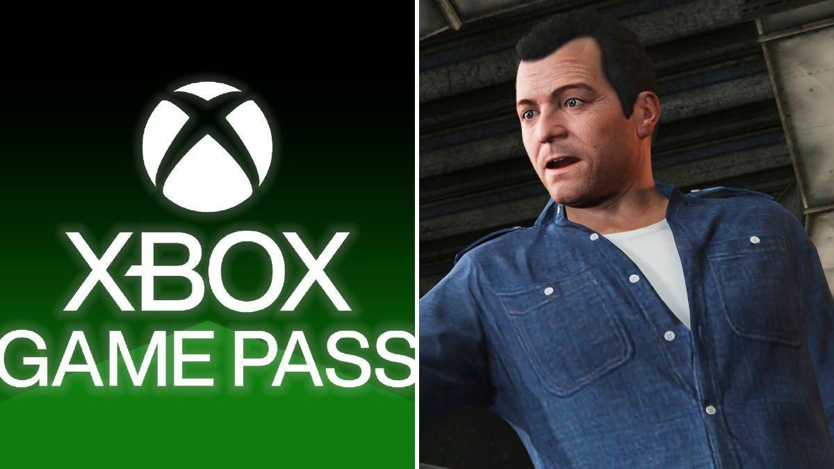 GTA 5 quitte à nouveau le Xbox Game Pass le 15 avril | GAMES.GG