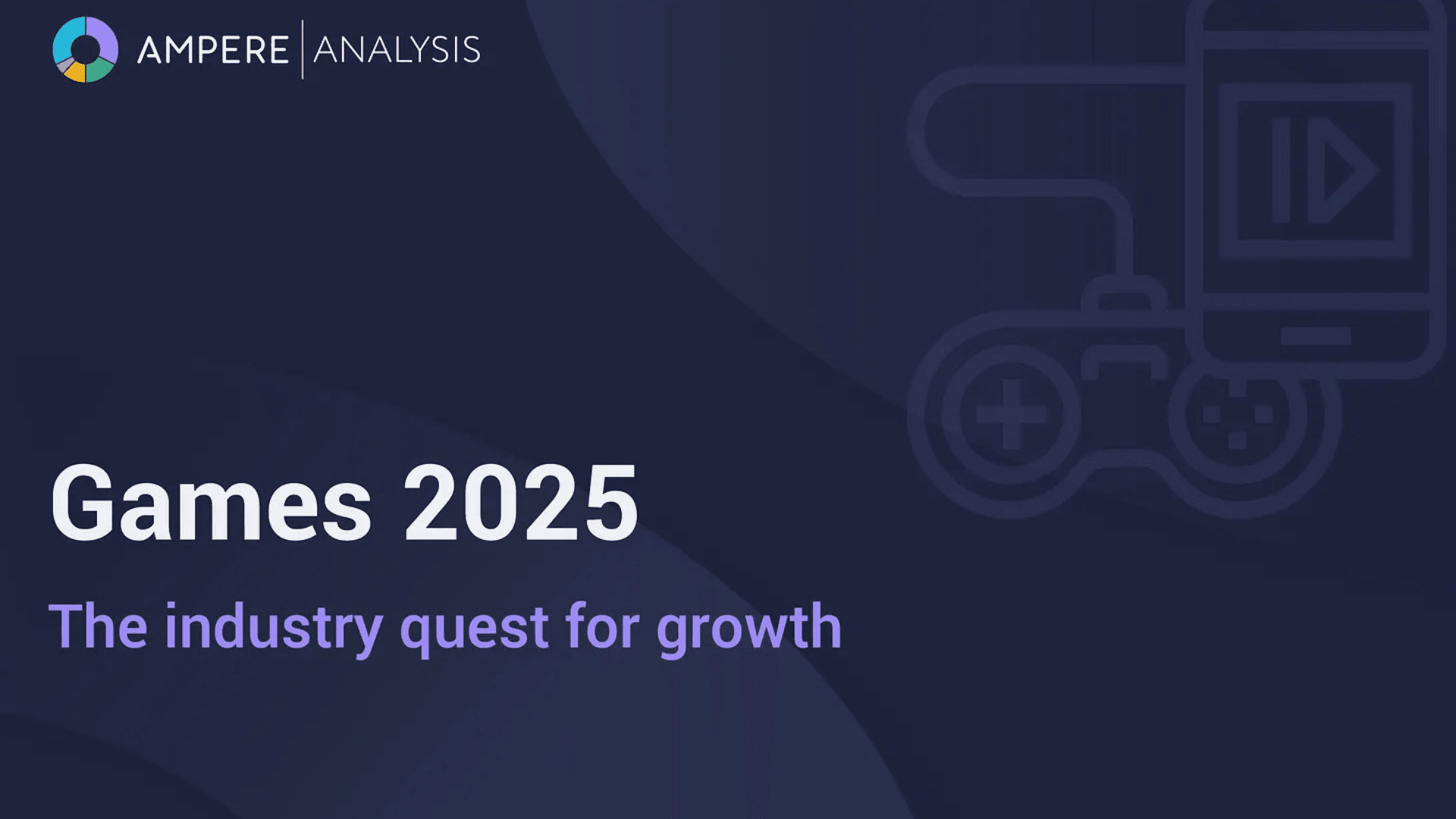 Previsão do Mercado de Jogos 2025: Análise e Tendências | GAMES.GG
