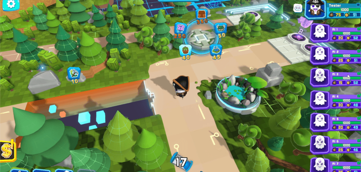 Gotchi Guardians Update Brings Exciting New Features | GAMES.GG