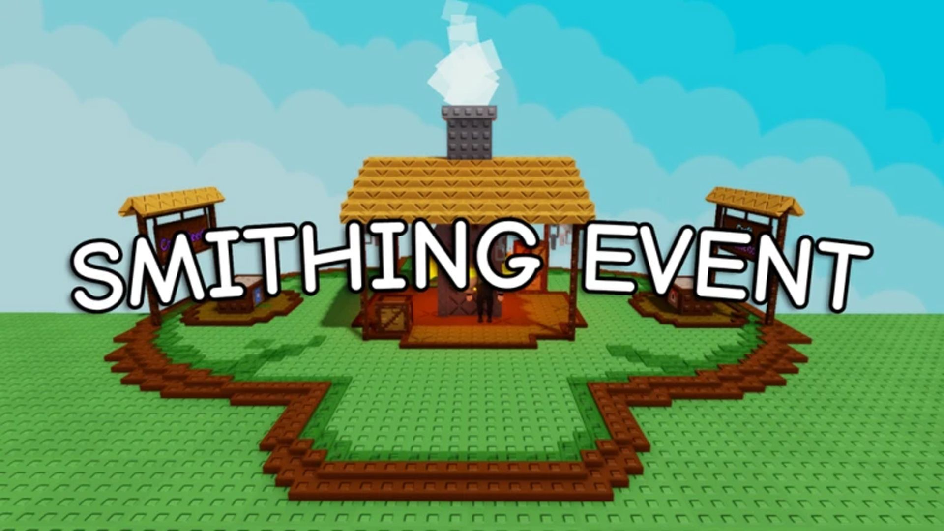 Grow a Garden Smithing Event Gids: Alle Crafting Recepten | GAMES.GG