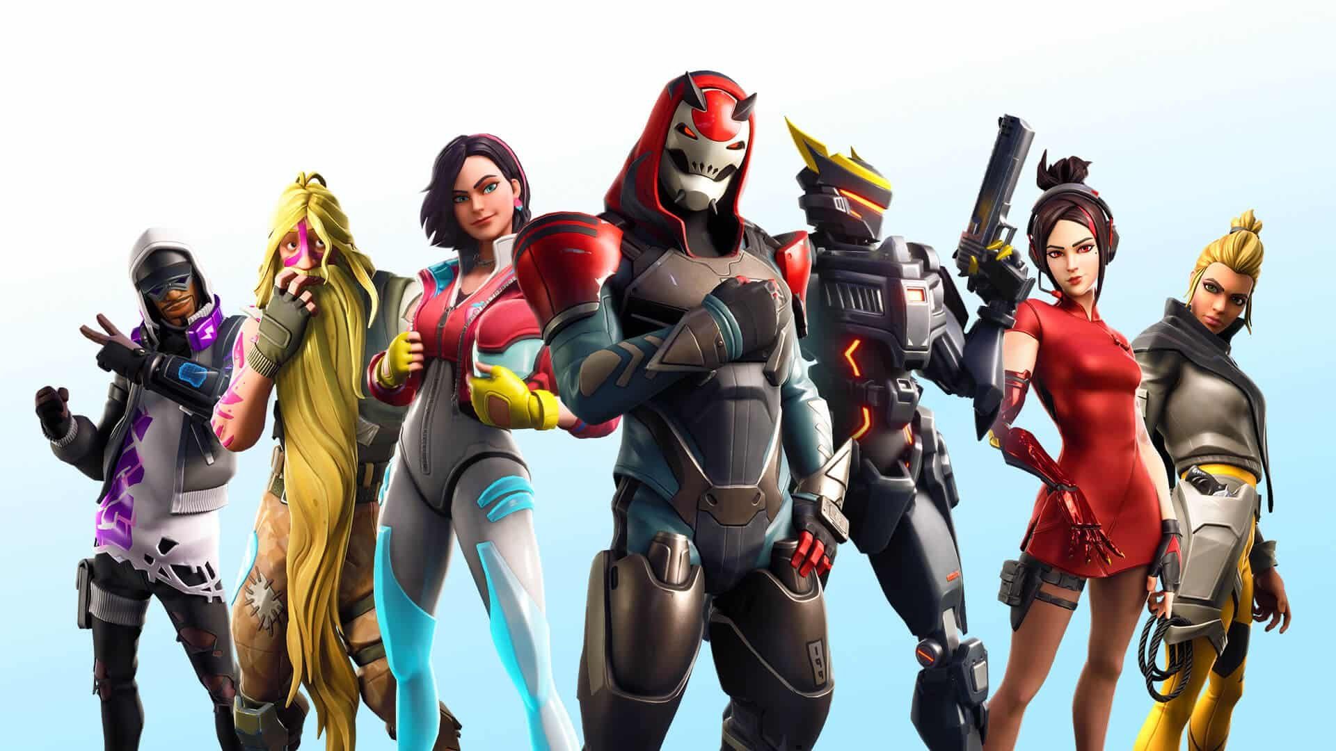 Data e orari di uscita di Fortnite OG Season 9 | GAMES.GG