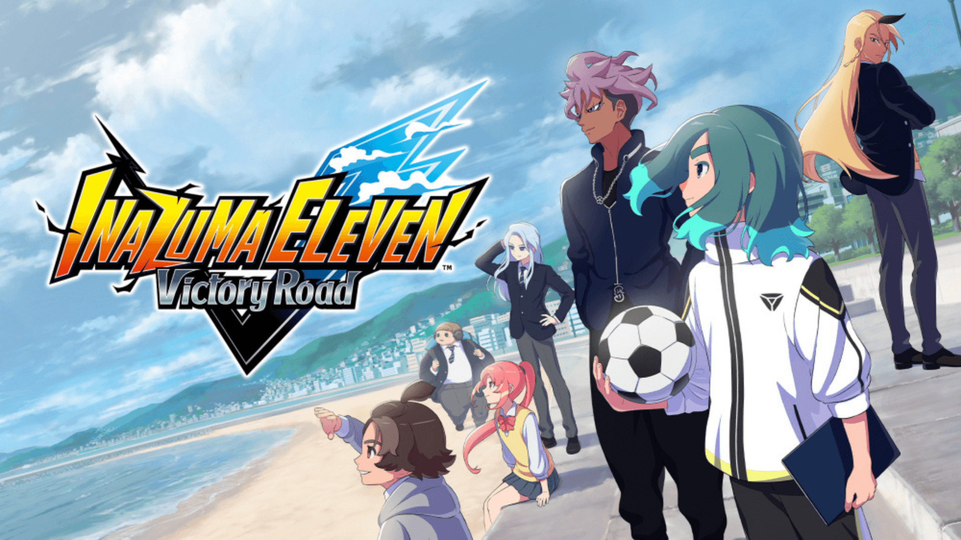 INAZUMA ELEVEN: Victory Road Ultimate Beginner's Guide | GAMES.GG