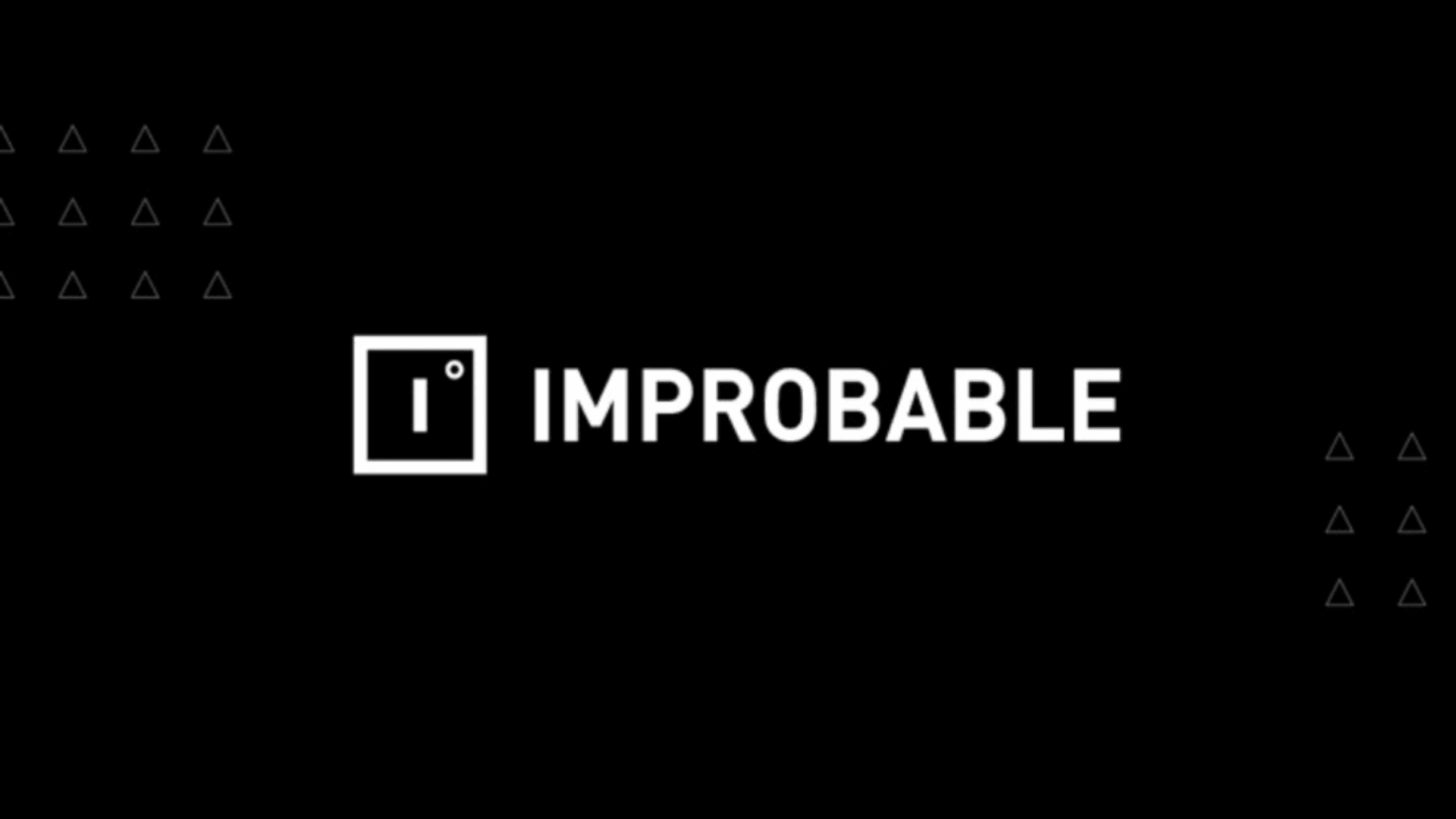 Improbable Reports £163 Million Cash Reserves | GAMES.GG