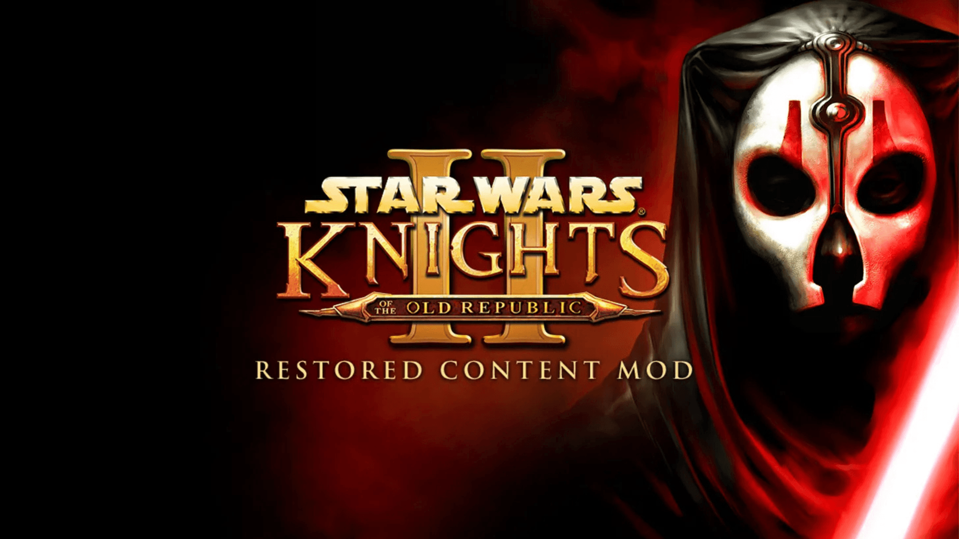 KOTOR II’s Restored Content DLC for Switch Cancelled | GAMES.GG