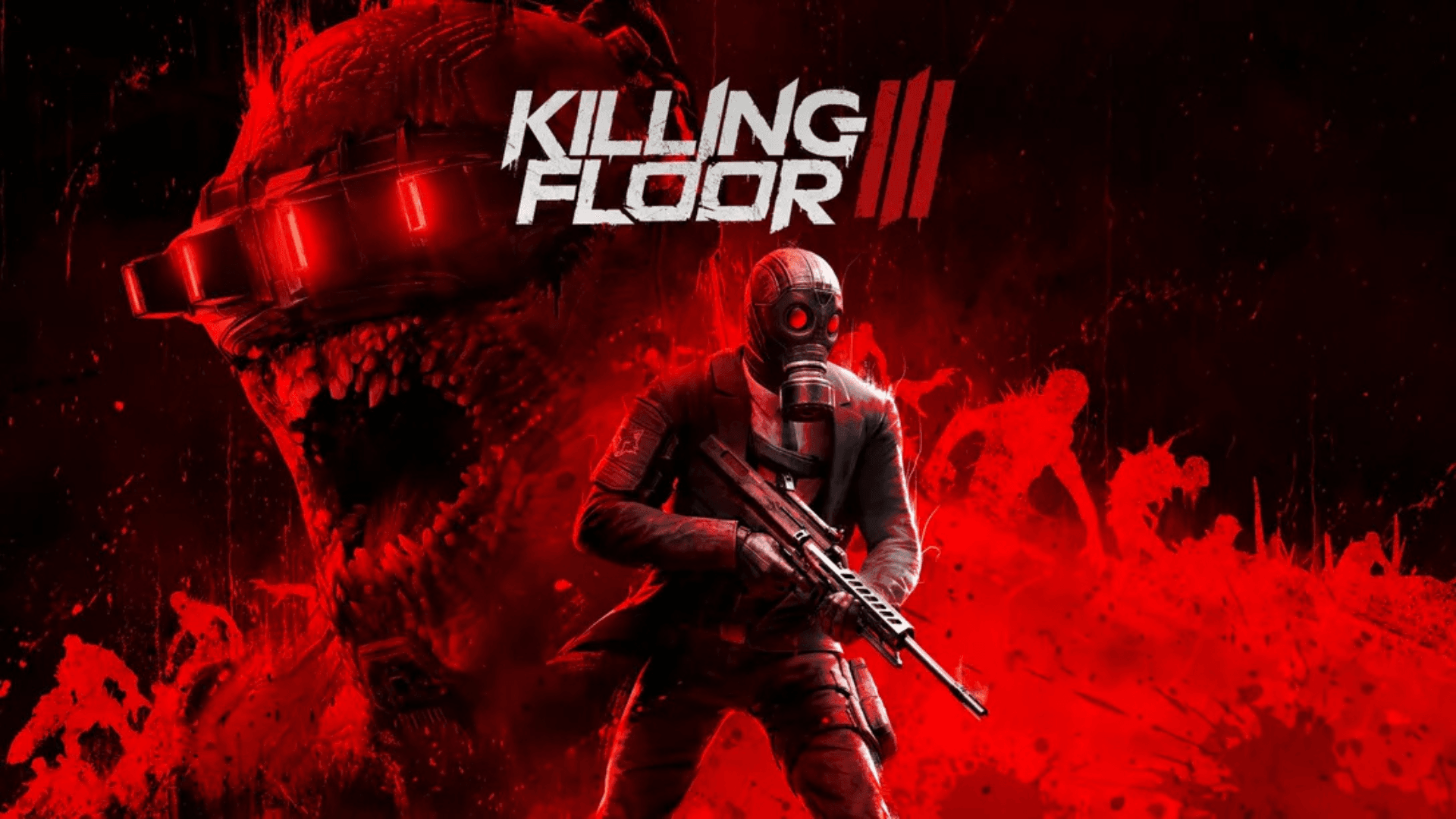 Killing Floor 3 Release Date | GAMES.GG