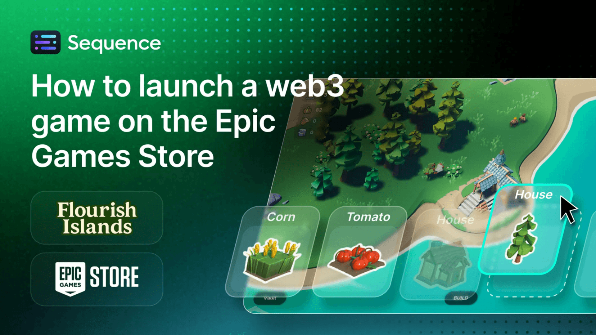 Launching a Web3 Game on Epic Games | GAMES.GG