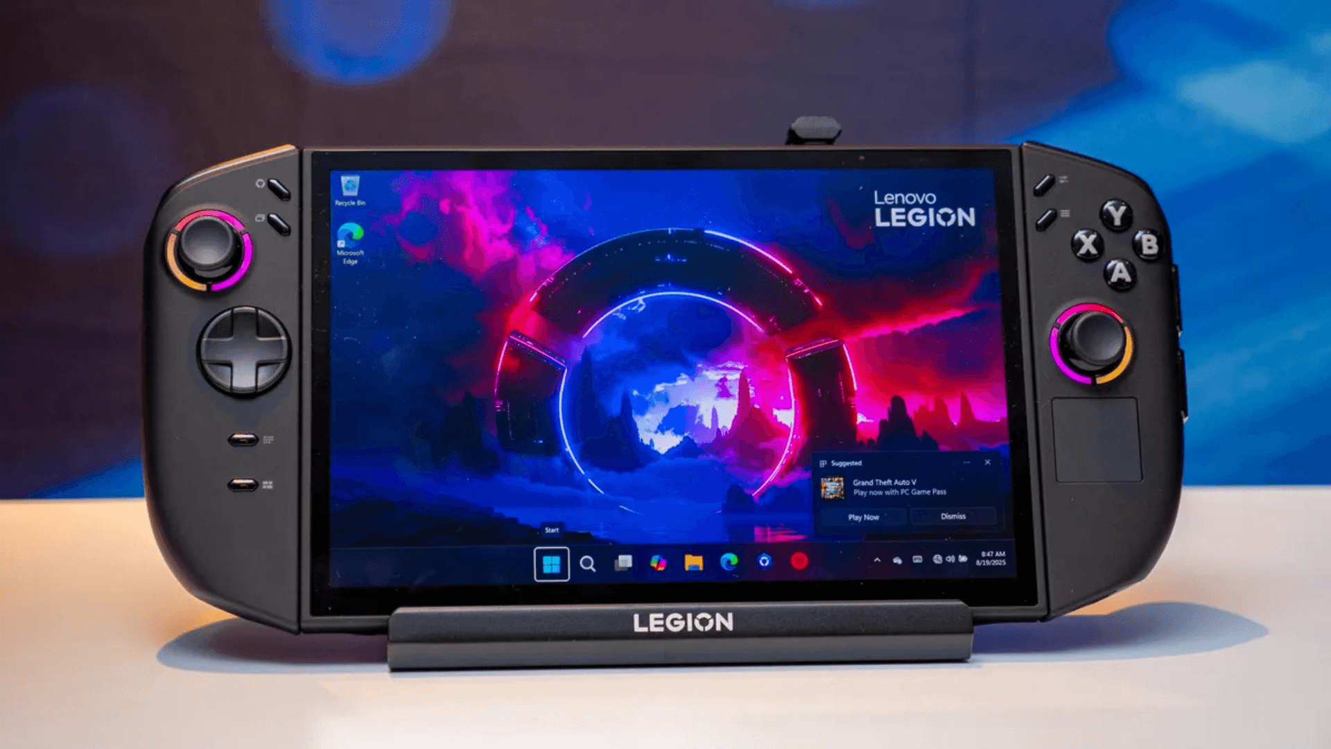 Lenovo Legion Go 2 Review | GAMES.GG