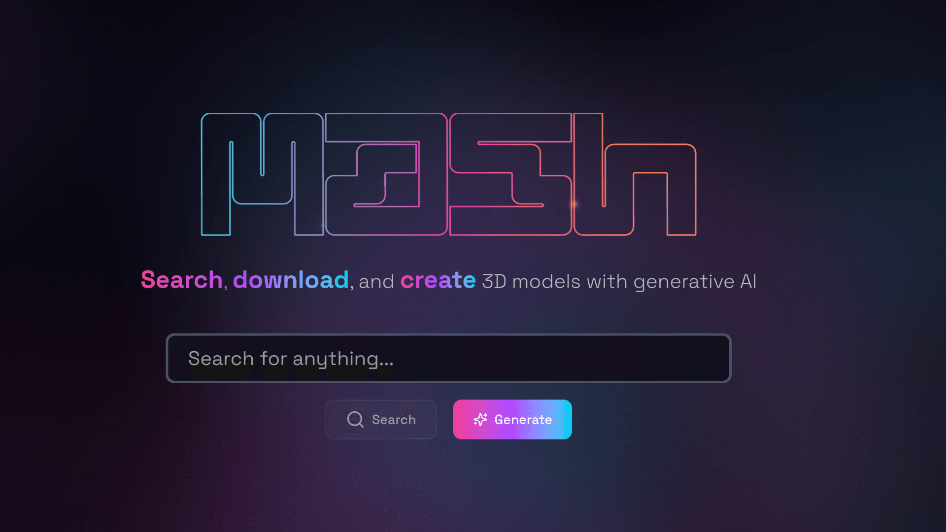 MSquared Launches AI-Powered Platform | GAMES.GG