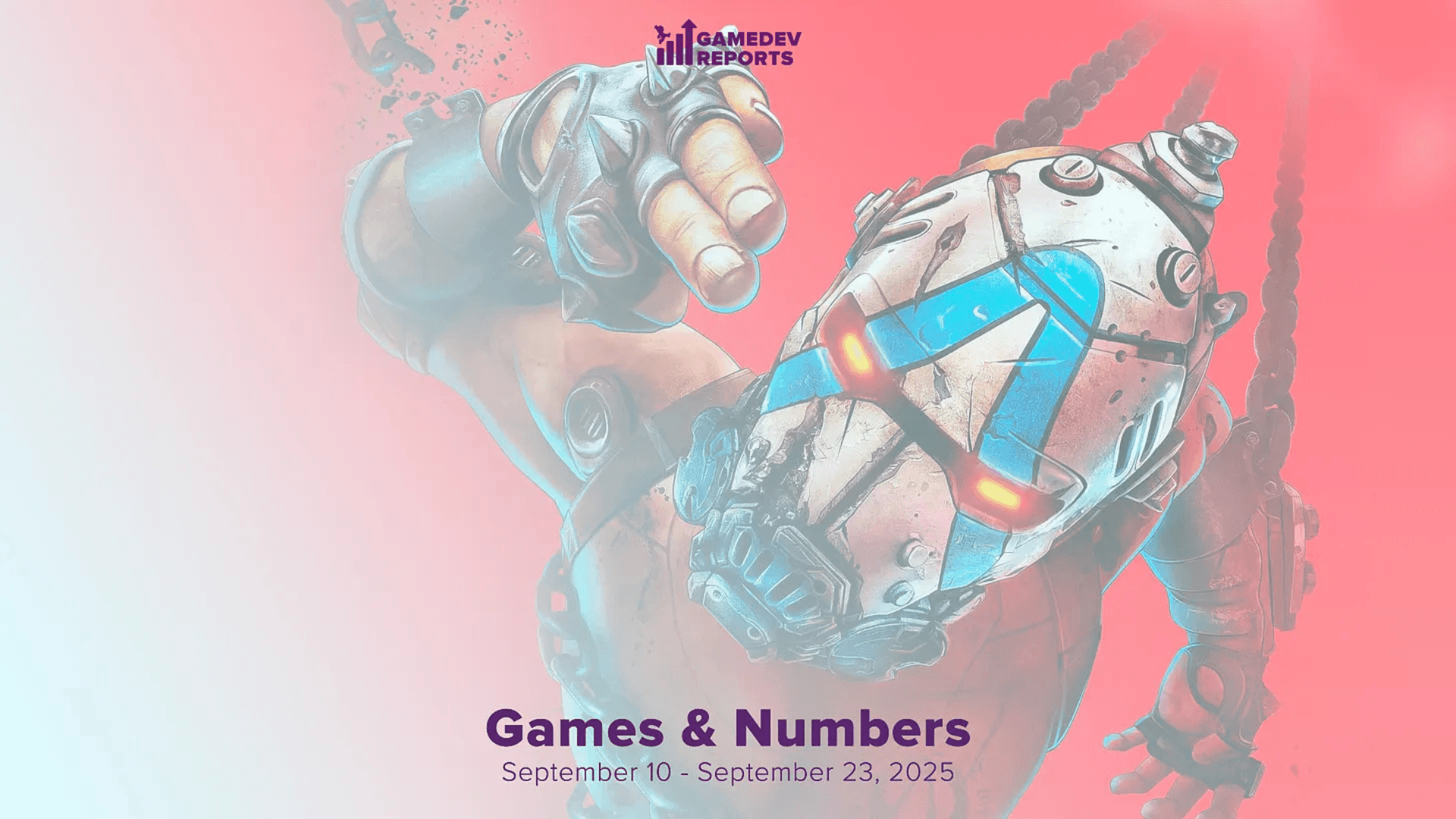Major Gaming Milestones Report | GAMES.GG