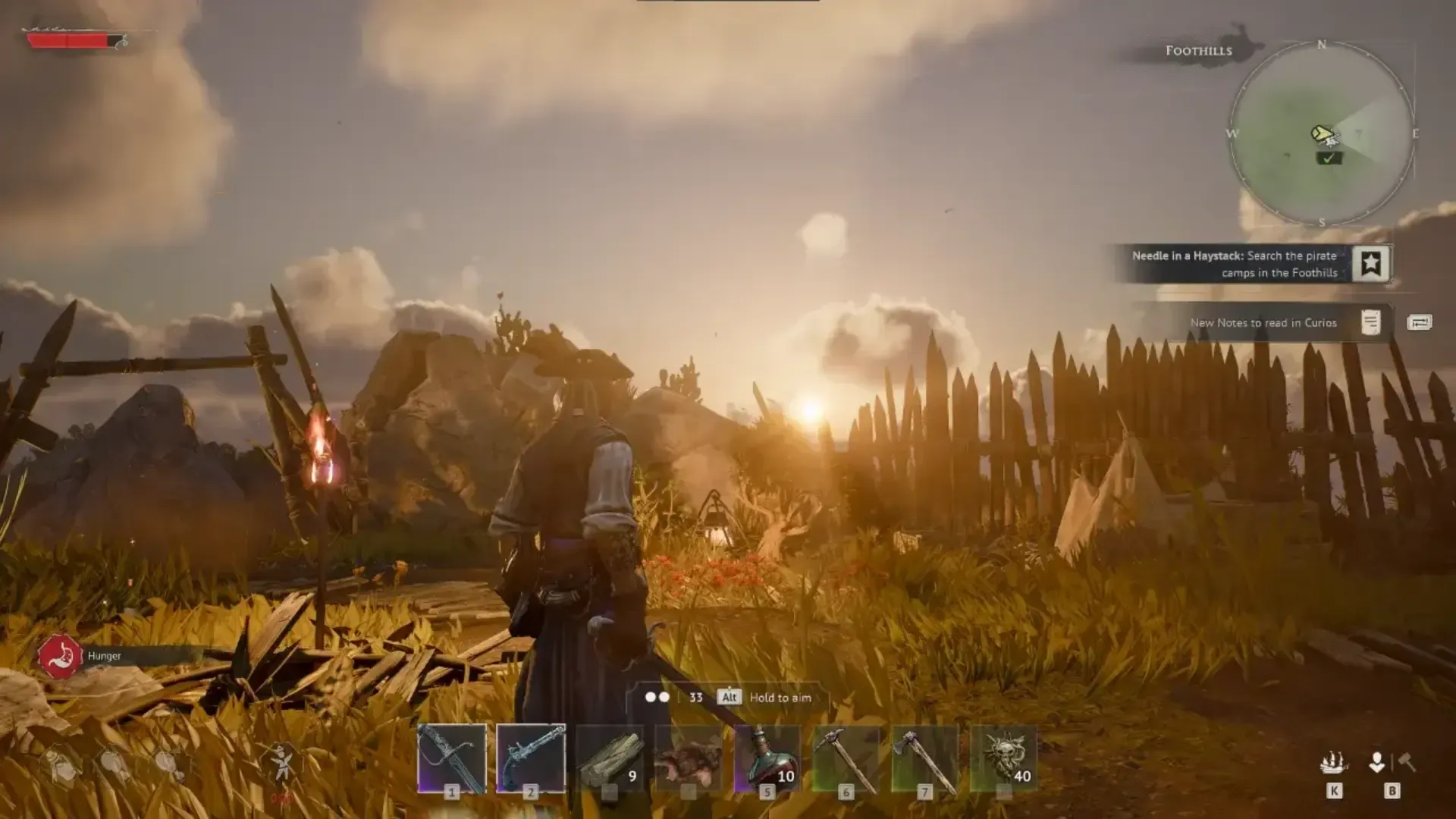 Windrose Guide: How to Get Mire Metal Ingot | GAMES.GG