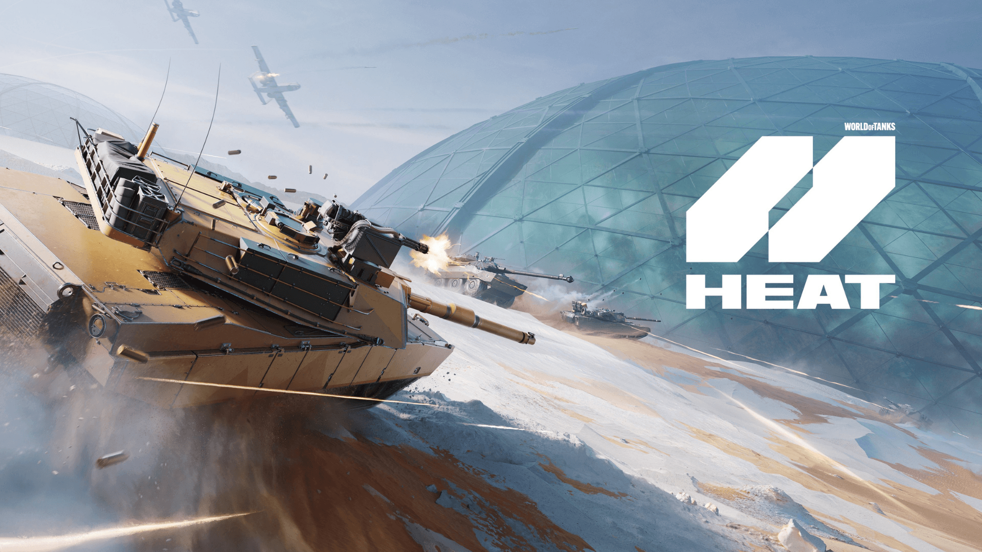 World of Tanks: HEAT Trophy List: All Achievements & Trophies | GAMES.GG
