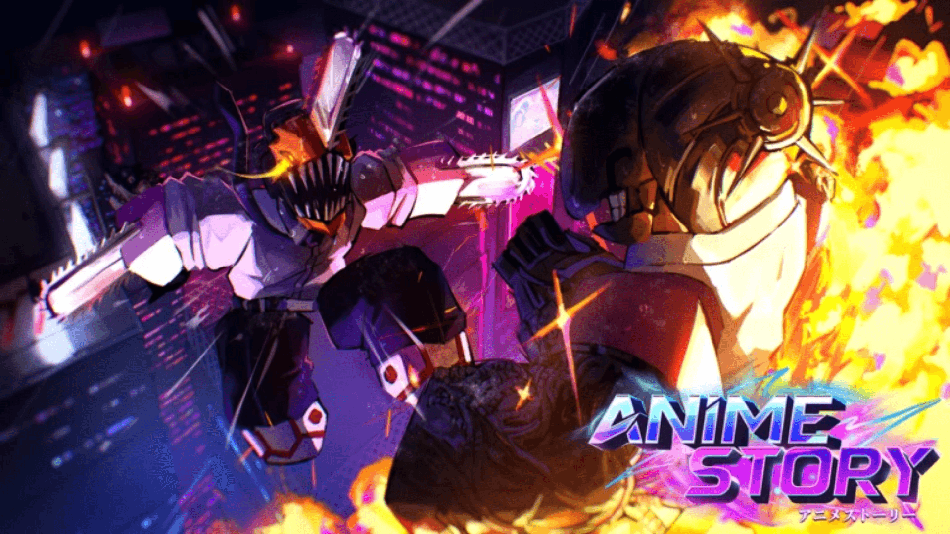 Anime Story 2 Guide: How to Get All Evo Items | GAMES.GG