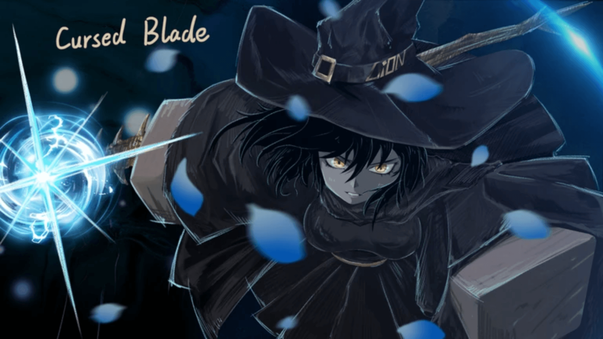 Cursed Blade Tier List: Best Weapons, Skills, Races & Accessories ...