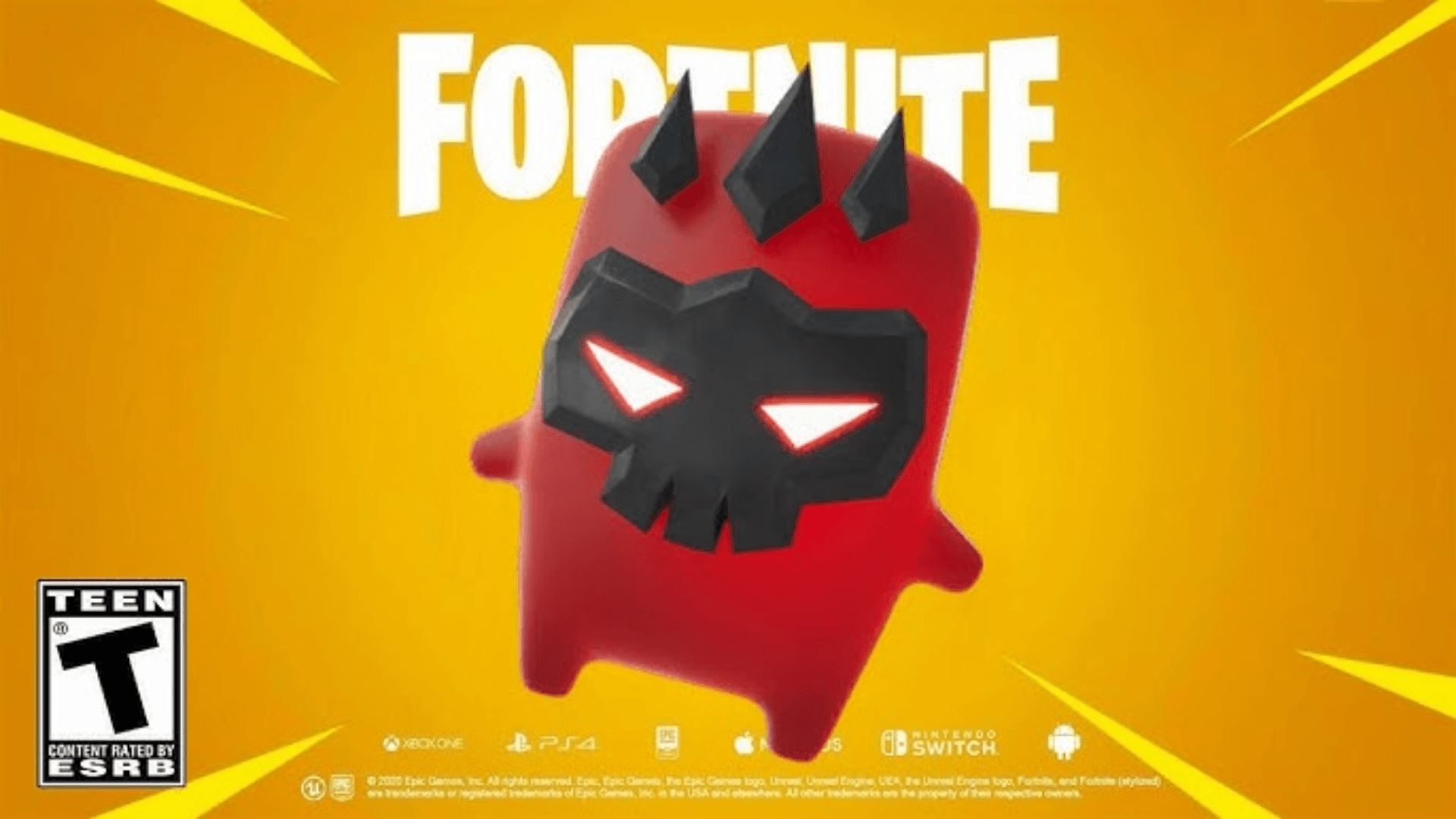 Fortnite Chapter 7 Season 3 Guide: How to Get a Boss Sprite | GAMES.GG