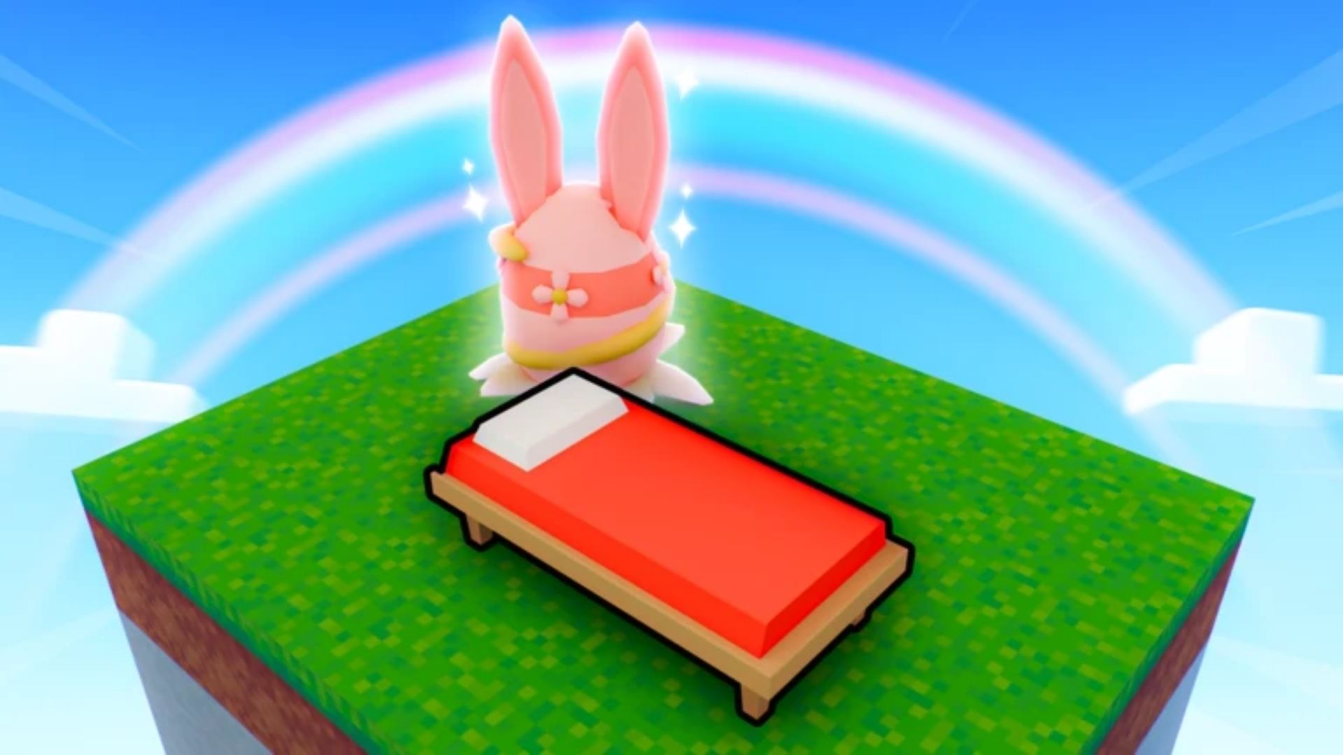 Roblox Bedwars Guide: All 18 Easter Egg Locations | GAMES.GG