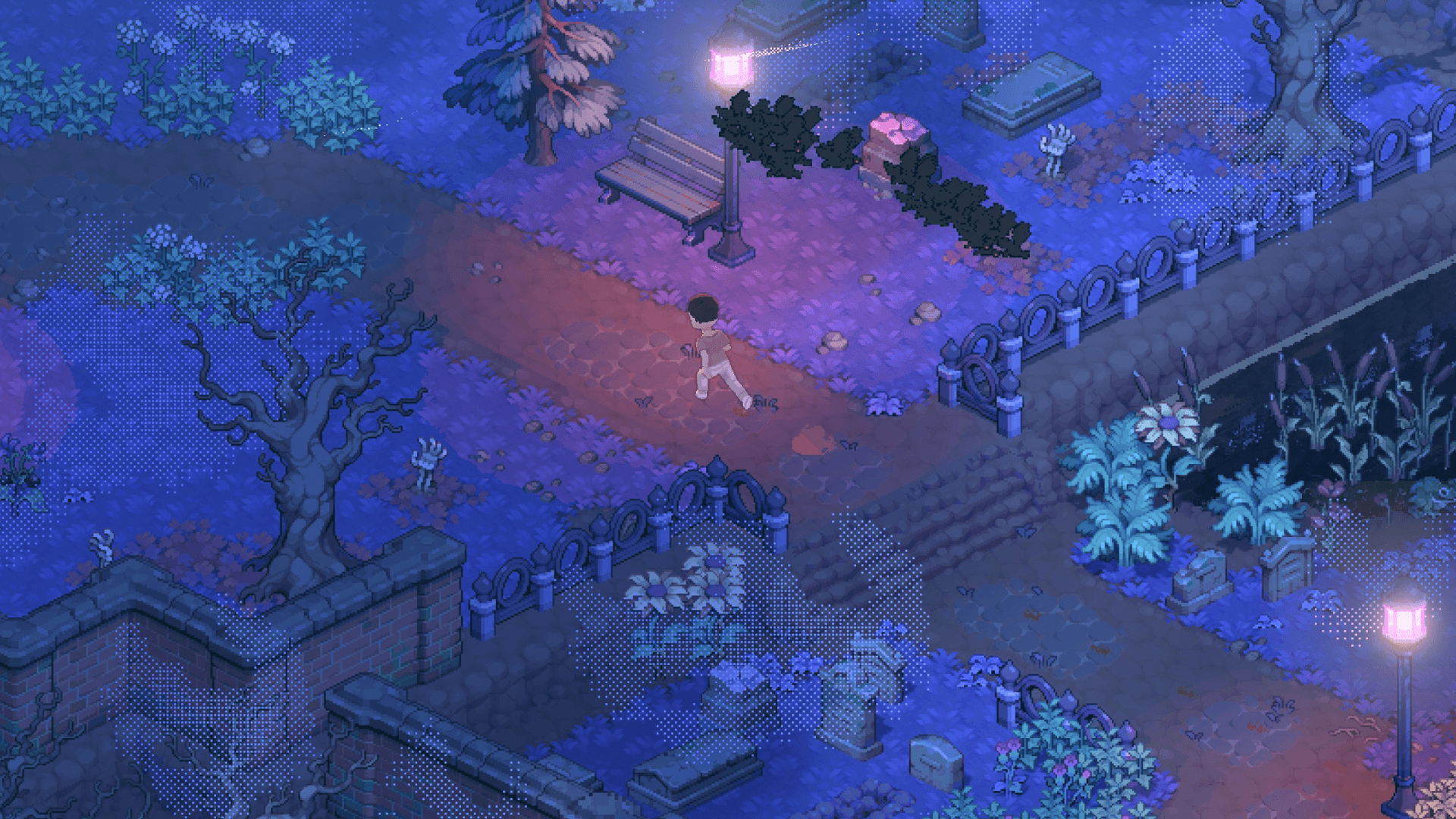 Moonfrost Web3'ten Ayrılıp Steam'e Geçiyor | GAMES.GG
