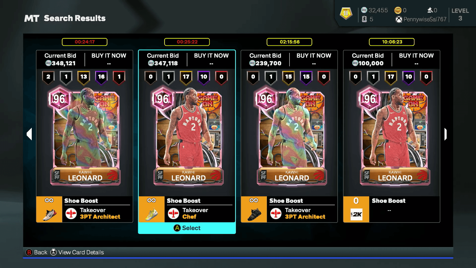 NBA 2K26 Guide: MyTeam Best Cards in All Positions | GAMES.GG