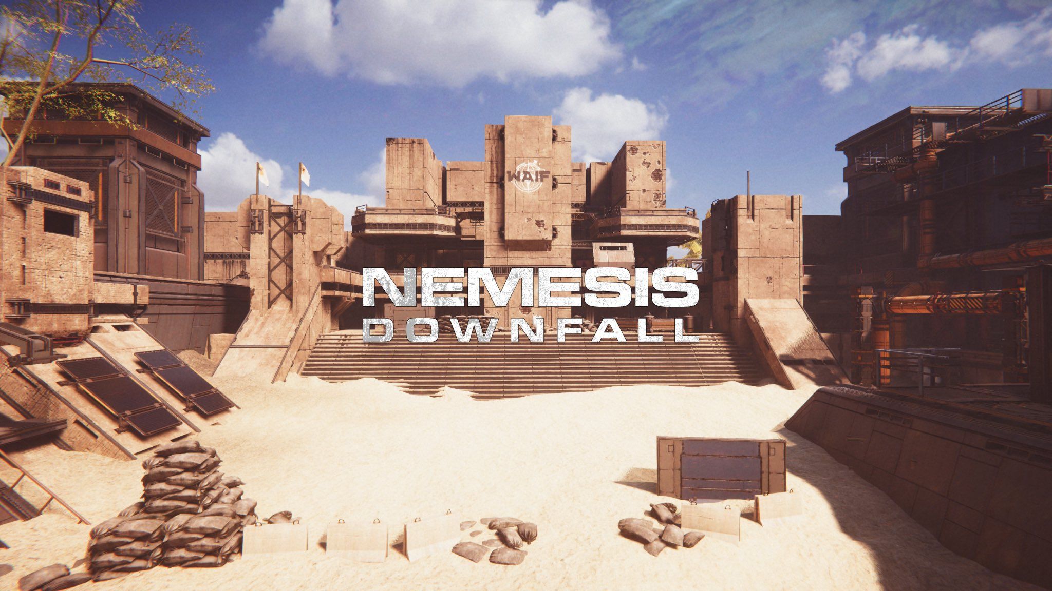 Nemesis Downfall Crypto Game | Juega y Gana | GAMES.GG