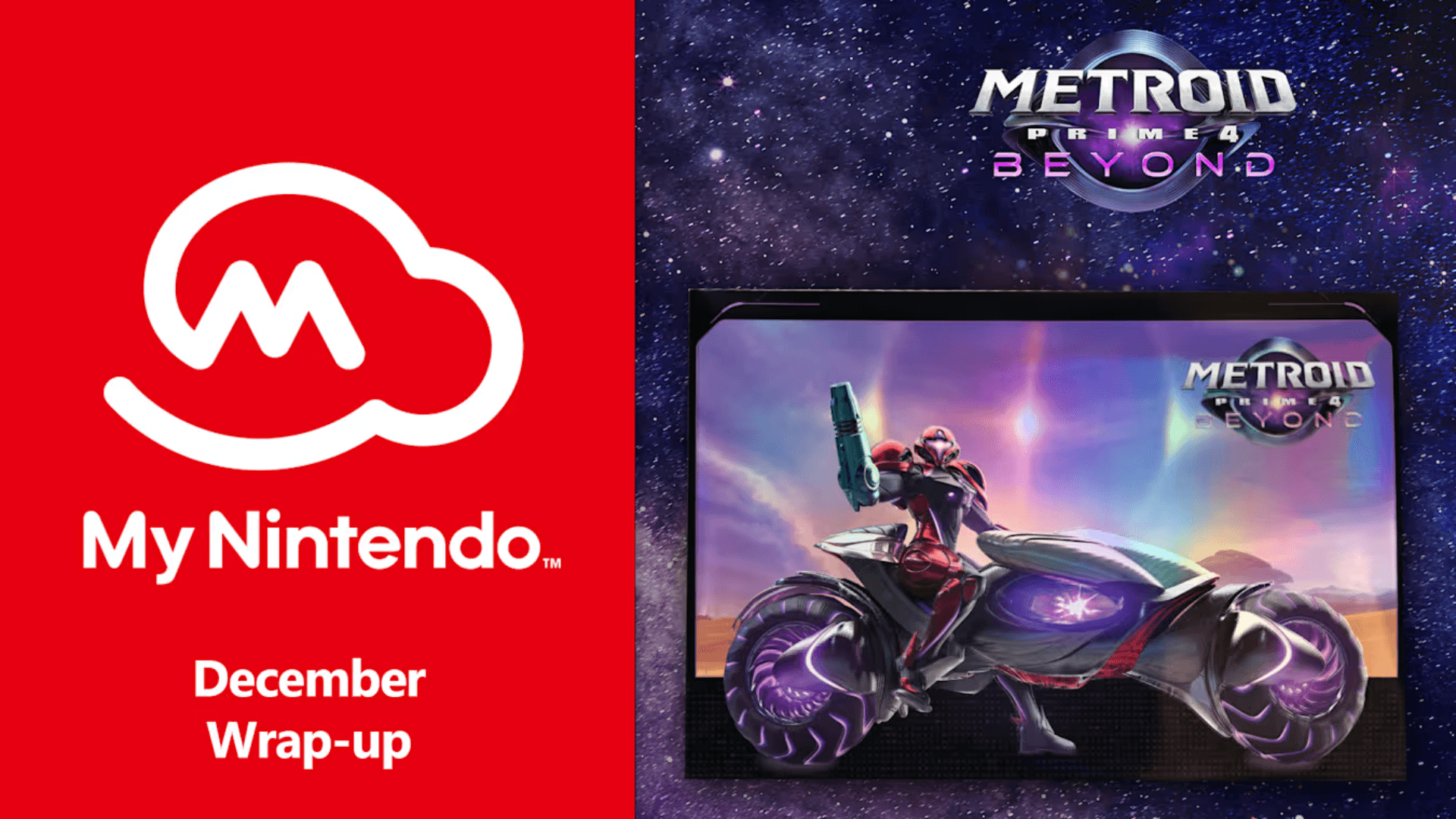 Nintendo Closes Out 2025 With Big Rewards | GAMES.GG
