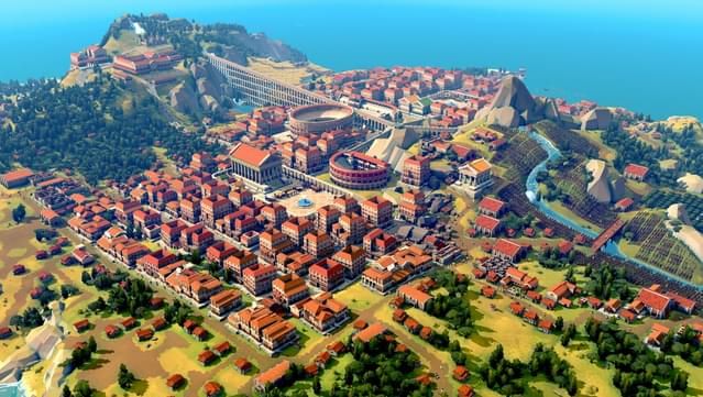 Nova Roma Guide: Best Tips, Layouts & Settings [2026] | GAMES.GG
