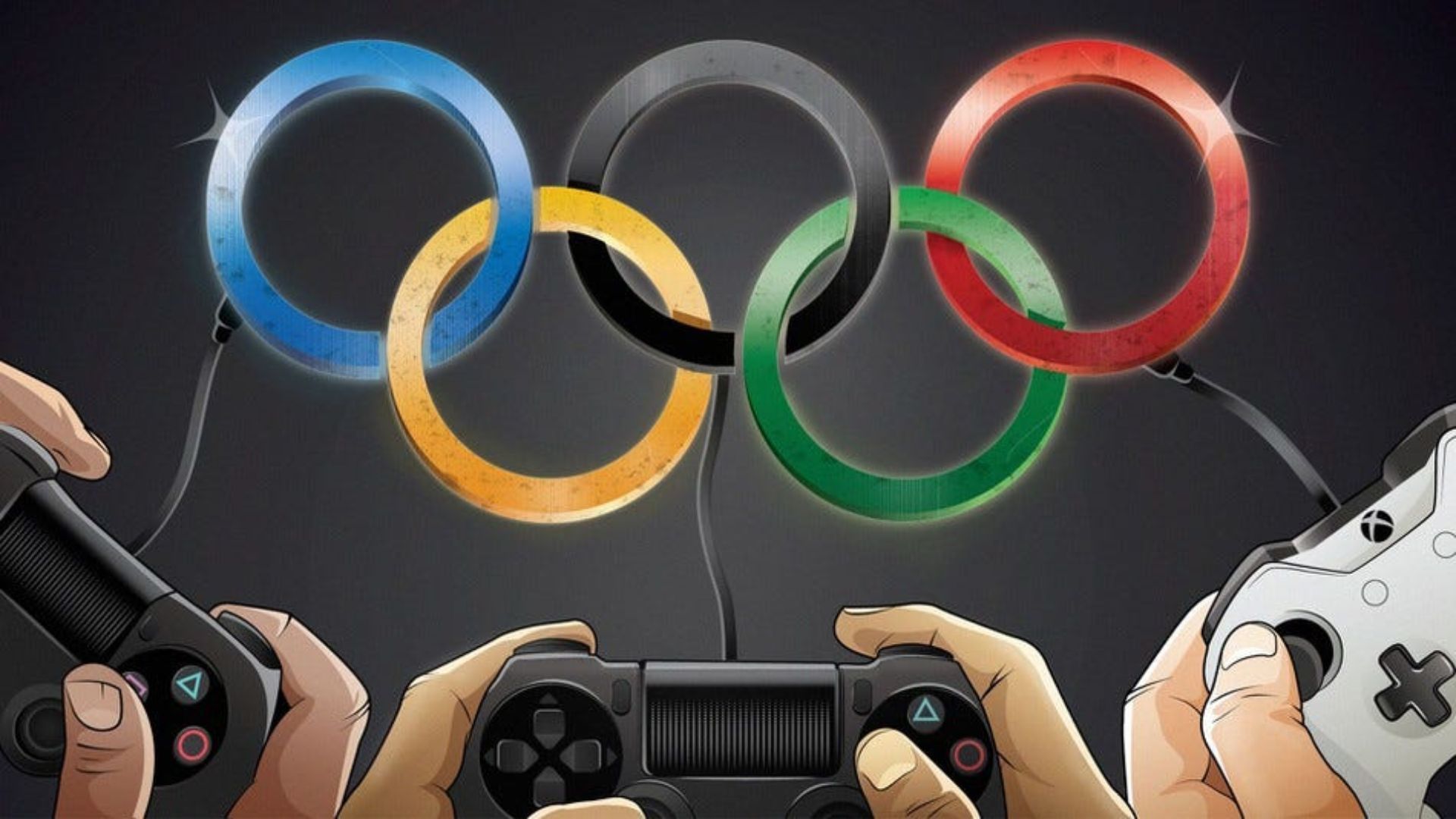 Best Olympic Games Video Games to Play During the 2026 Olympics | GAMES.GG