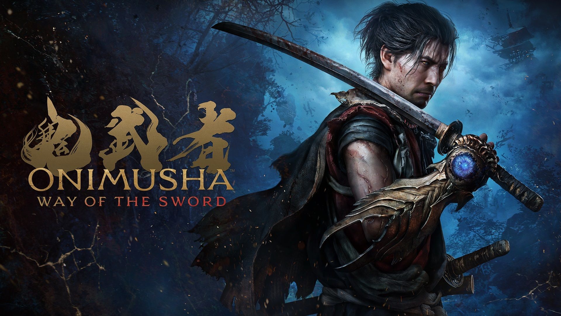 Onimusha: Way of the Sword | GAMES.GG