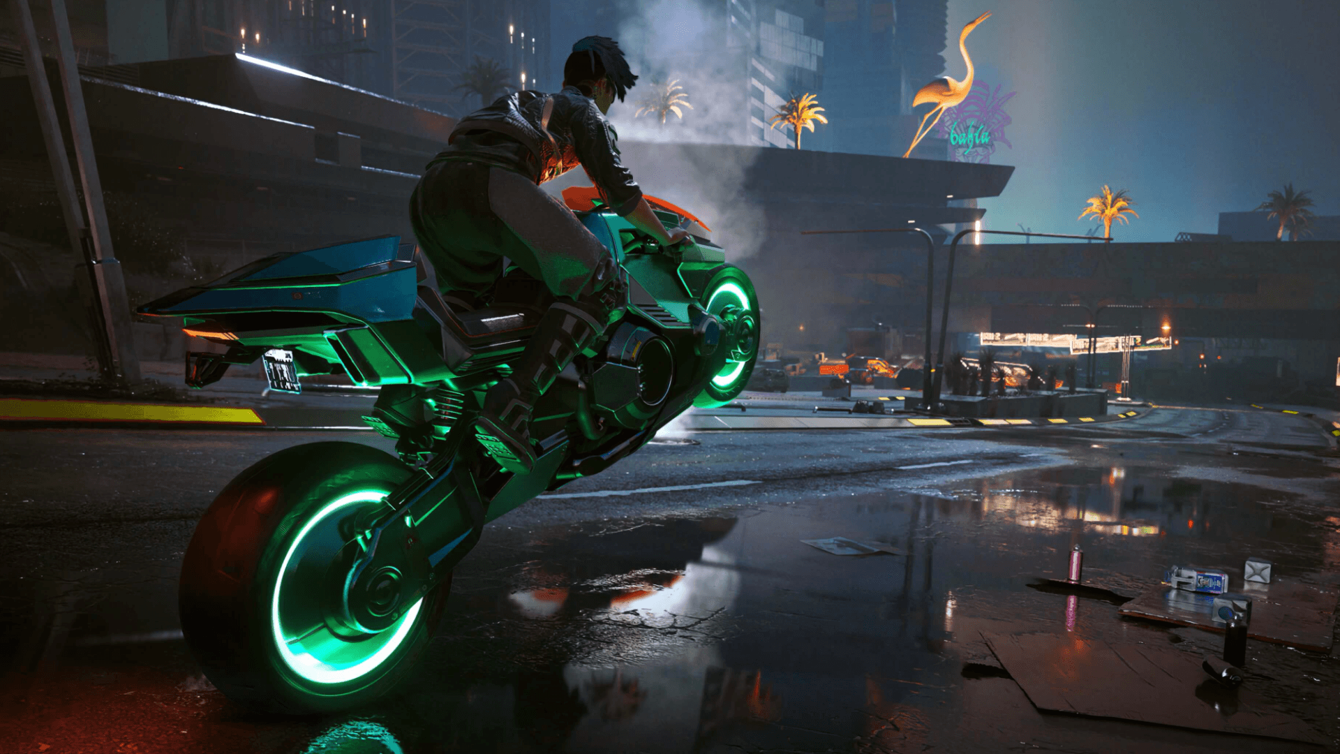 Optimizing Your PC for Ray Tracing | GAMES.GG