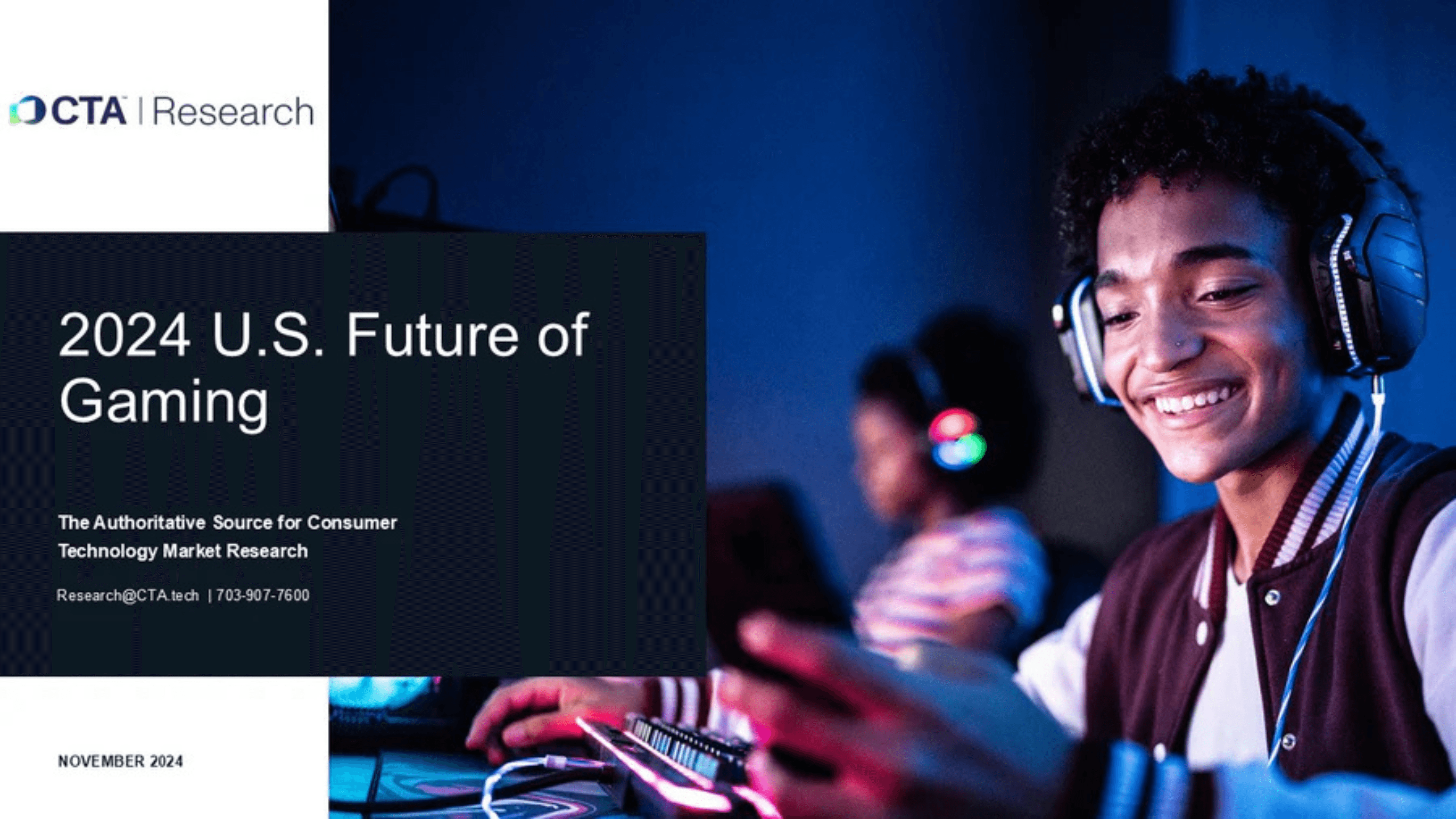 Over 60% of U.S. Gamers Play Across Multiple Devices | GAMES.GG