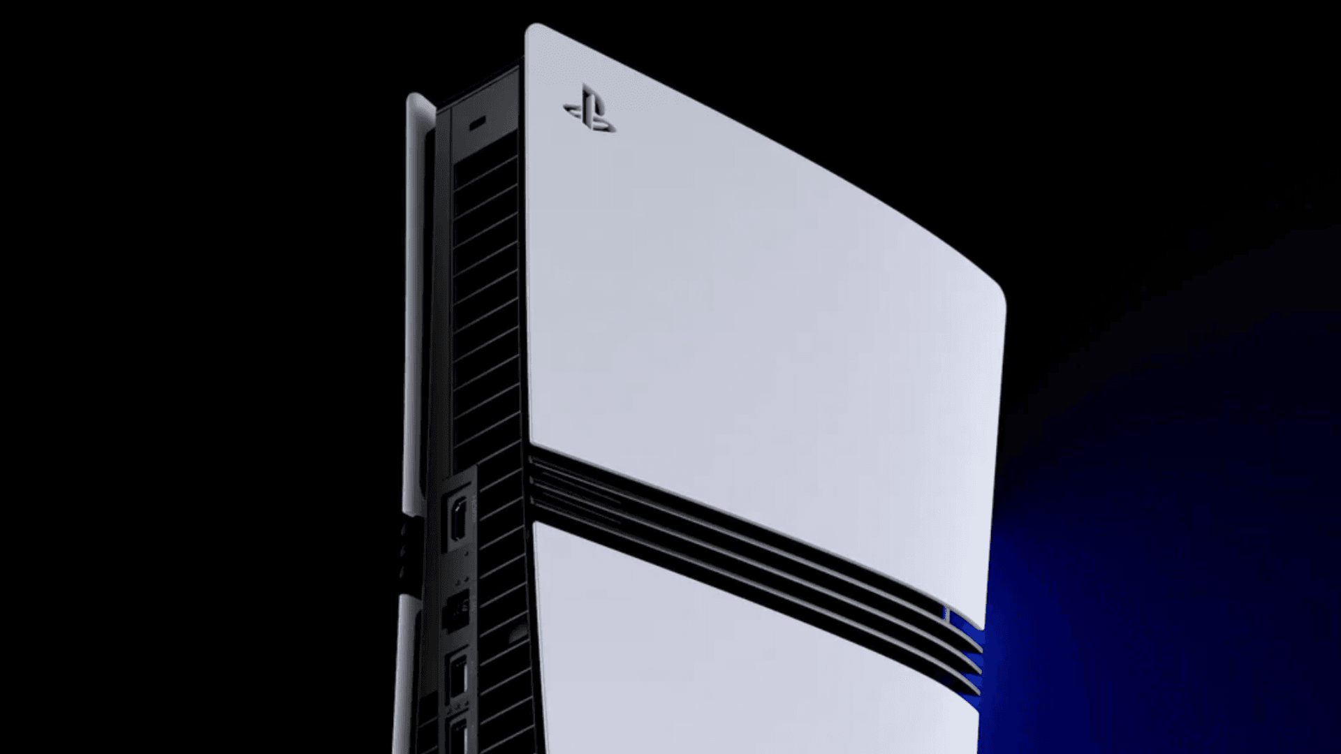 PS5 Pro Receives Upgraded AI Upscaling Technology | GAMES.GG