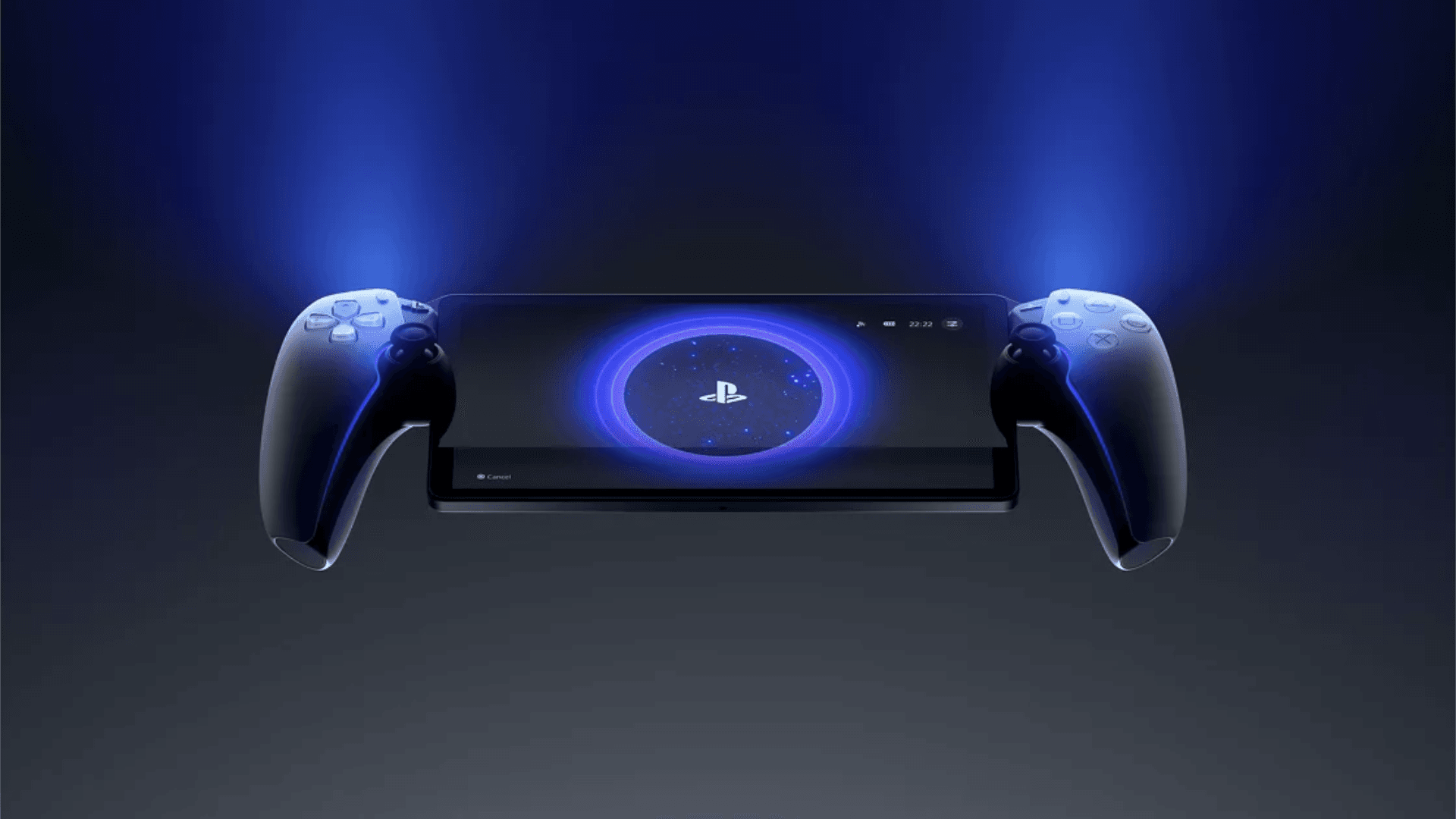 PS Portal Finally Gets Cloud Streaming | GAMES.GG