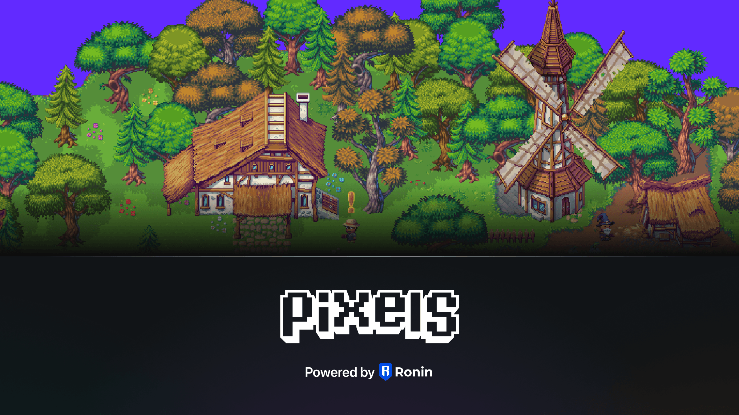 Pixels Surpasses 1 Million Daily Active Users Milestone | GAMES.GG