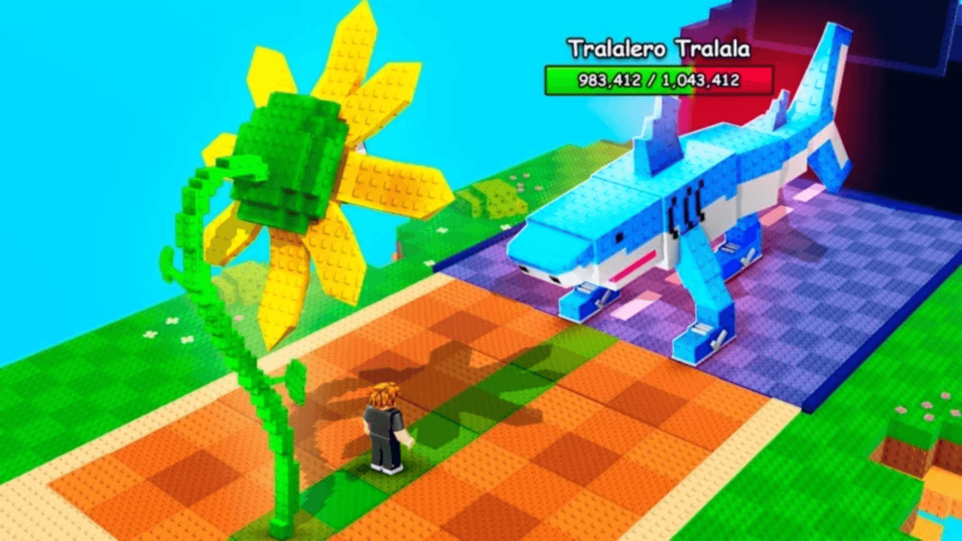 Plants vs Brainrots Roblox’s Viral Hit | GAMES.GG