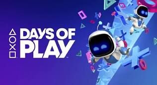 PlayStation Days of Play 2026: Dates, Deals, and What's Missing | GAMES.GG
