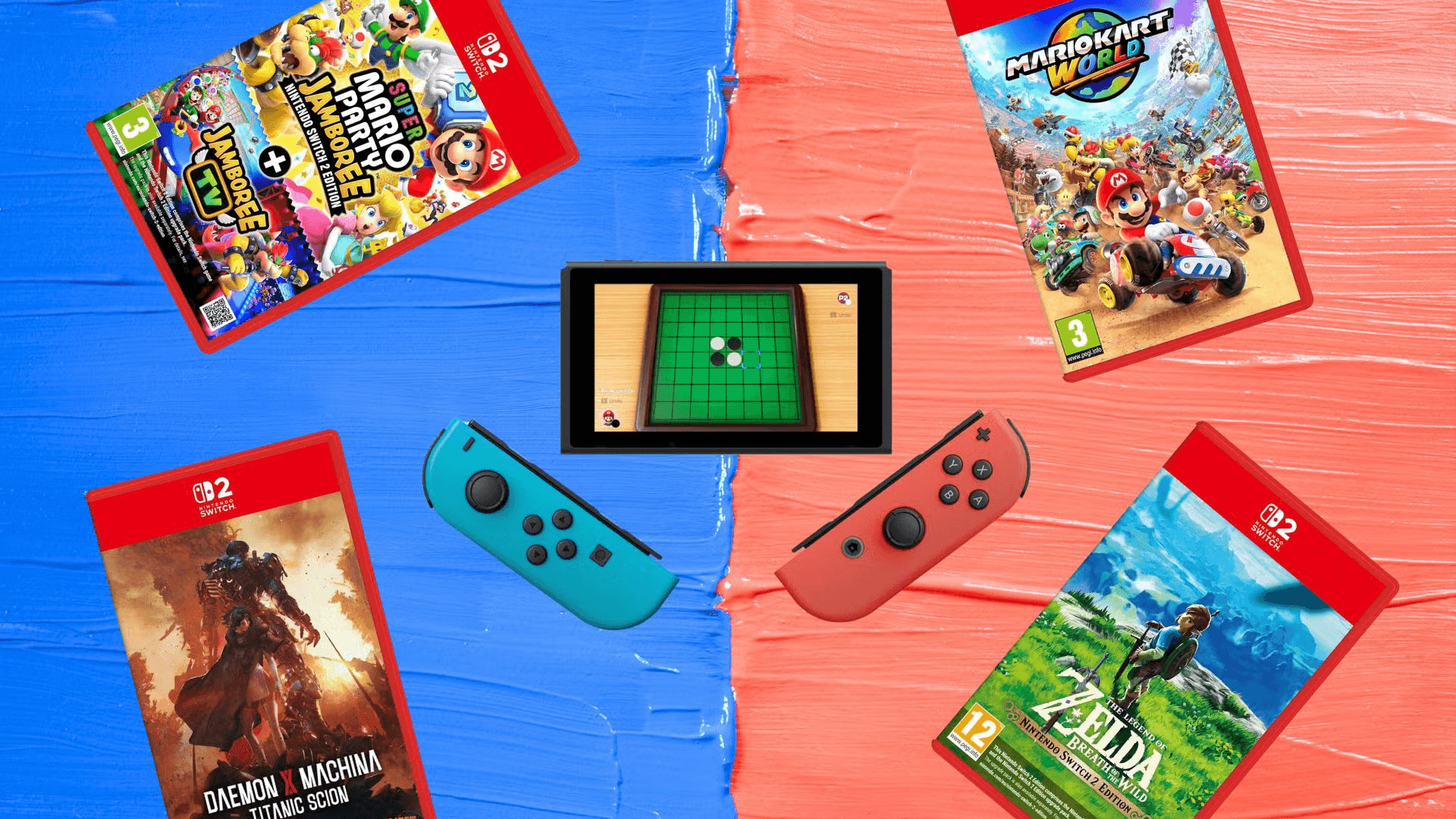 Player Sentiment on Nintendo Switch 2 Pricing | GAMES.GG