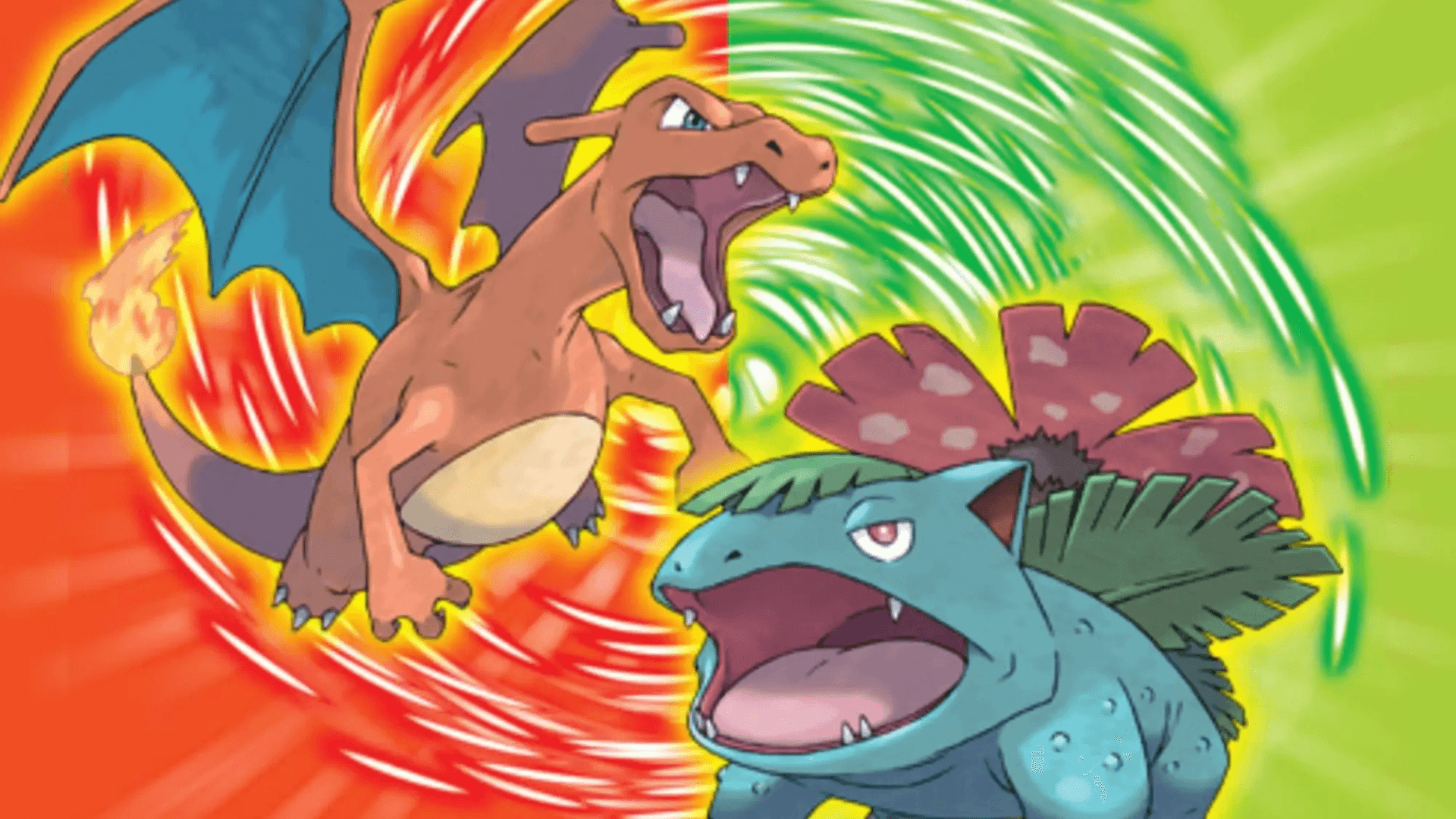 Pokémon Sapphire and Ruby Support in Switch FireRed and LeafGreen ...