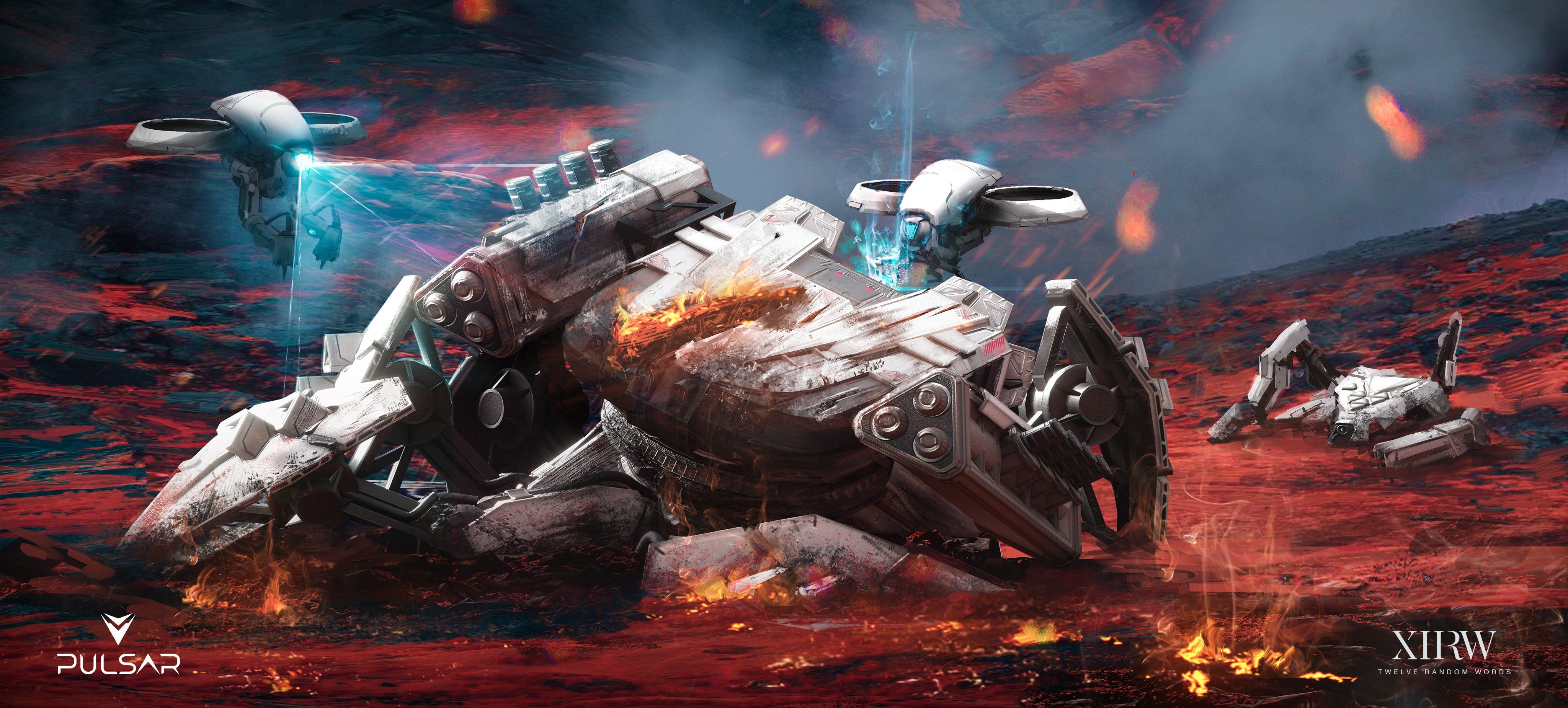 Pulsar Season 2 Launches with New Biomes and $15M PLSR Rewards | GAMES.GG