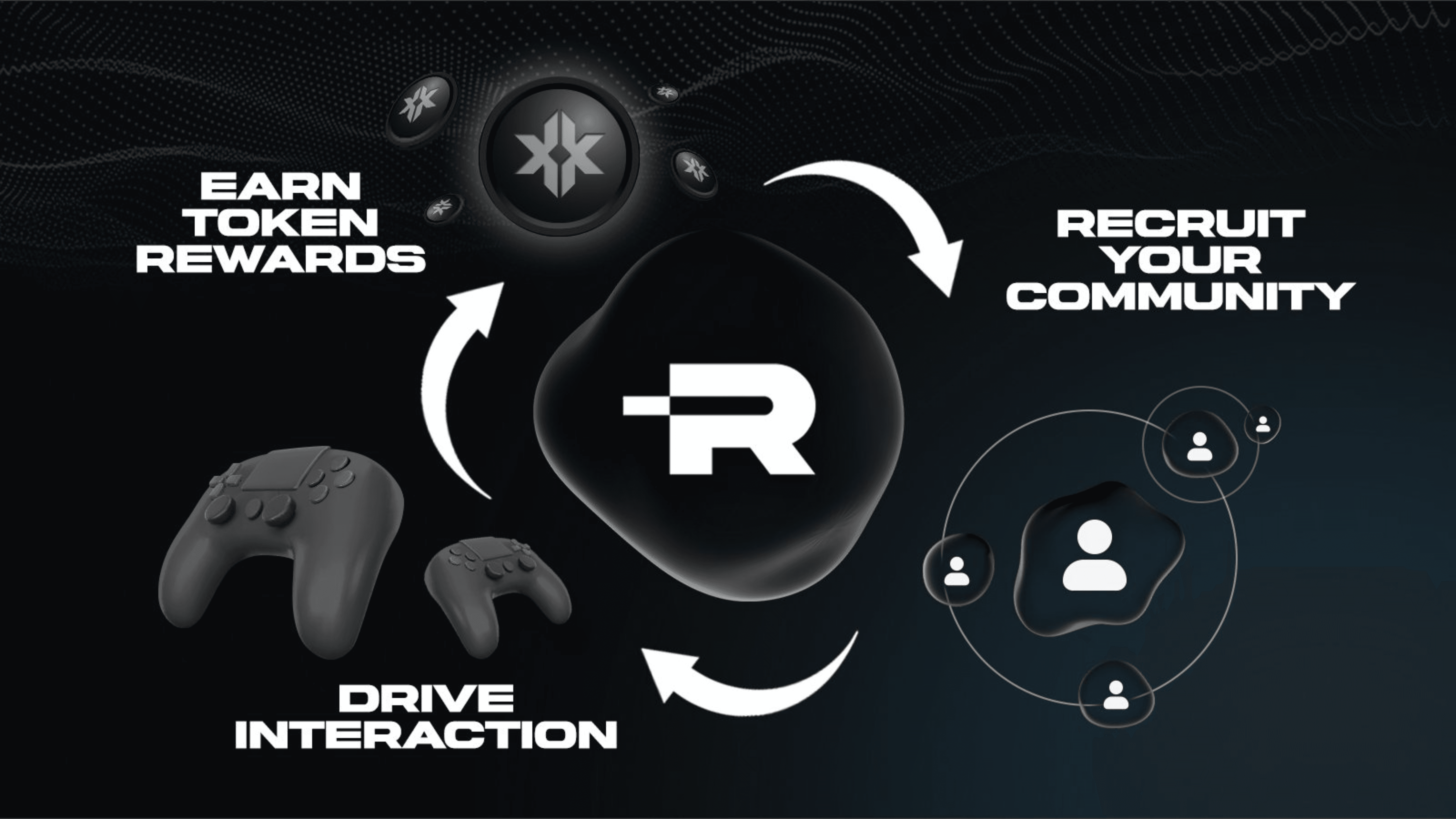 Reach Labs Reveals New Web3 Game Publisher | GAMES.GG