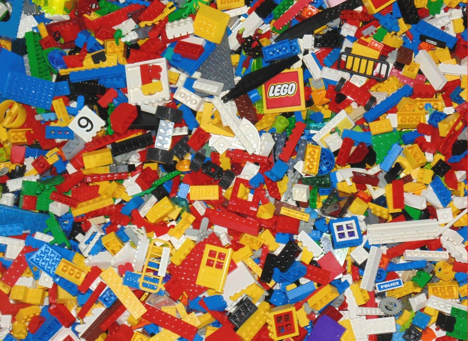 Reckless Ben vs. Bricks & Minifigs: The Full LEGO Drama | GAMES.GG