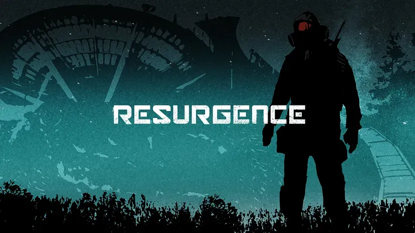 Resurgence Crypto Game | Play & Earn Resurgence | GAMES.GG