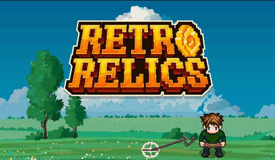 Retro Relics | GAMES.GG