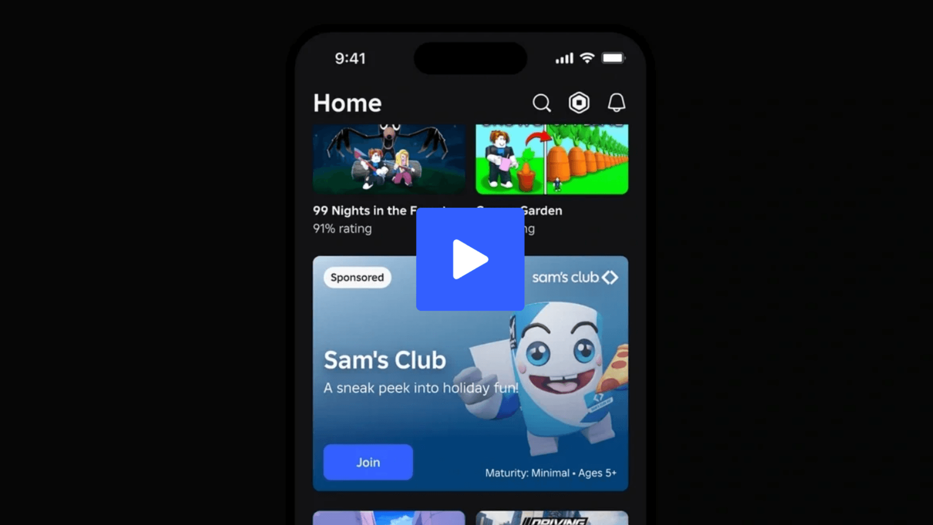Roblox Enhances Its Advertising Platform | GAMES.GG