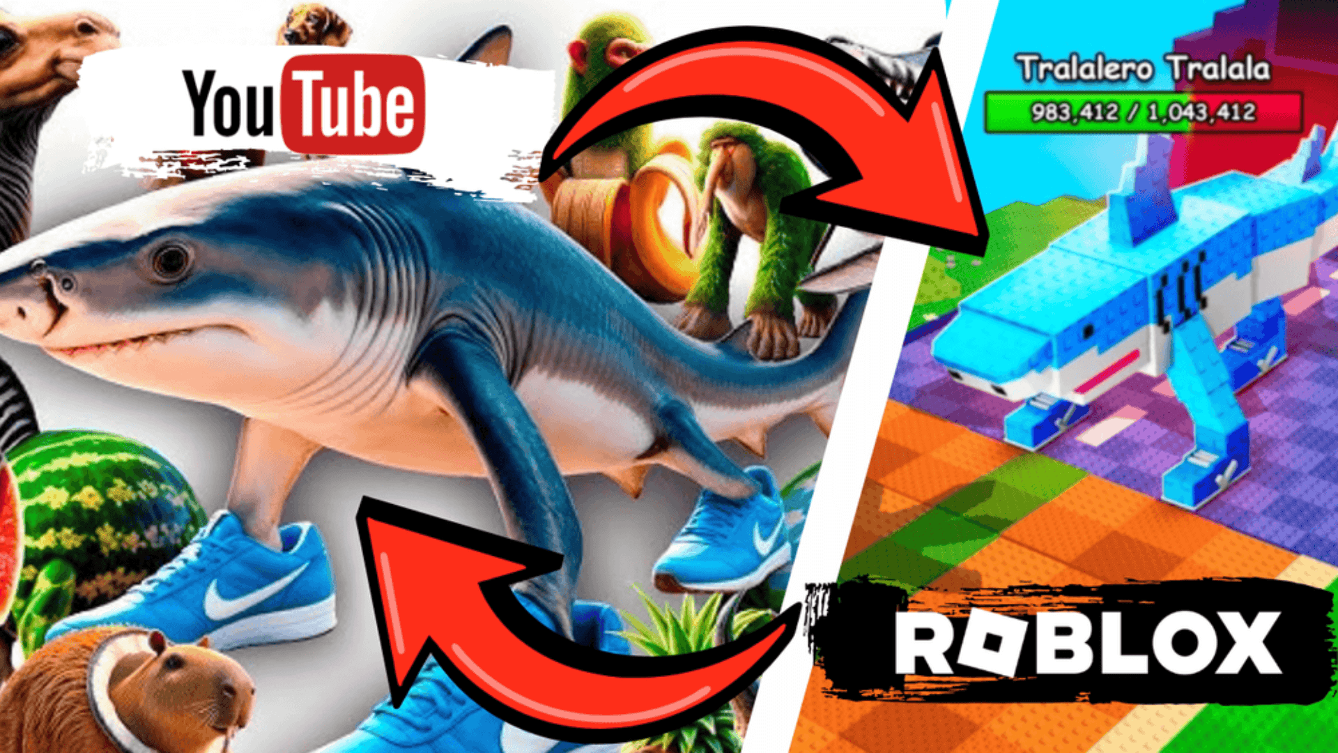 How YouTube and Roblox Power Gen Z | GAMES.GG