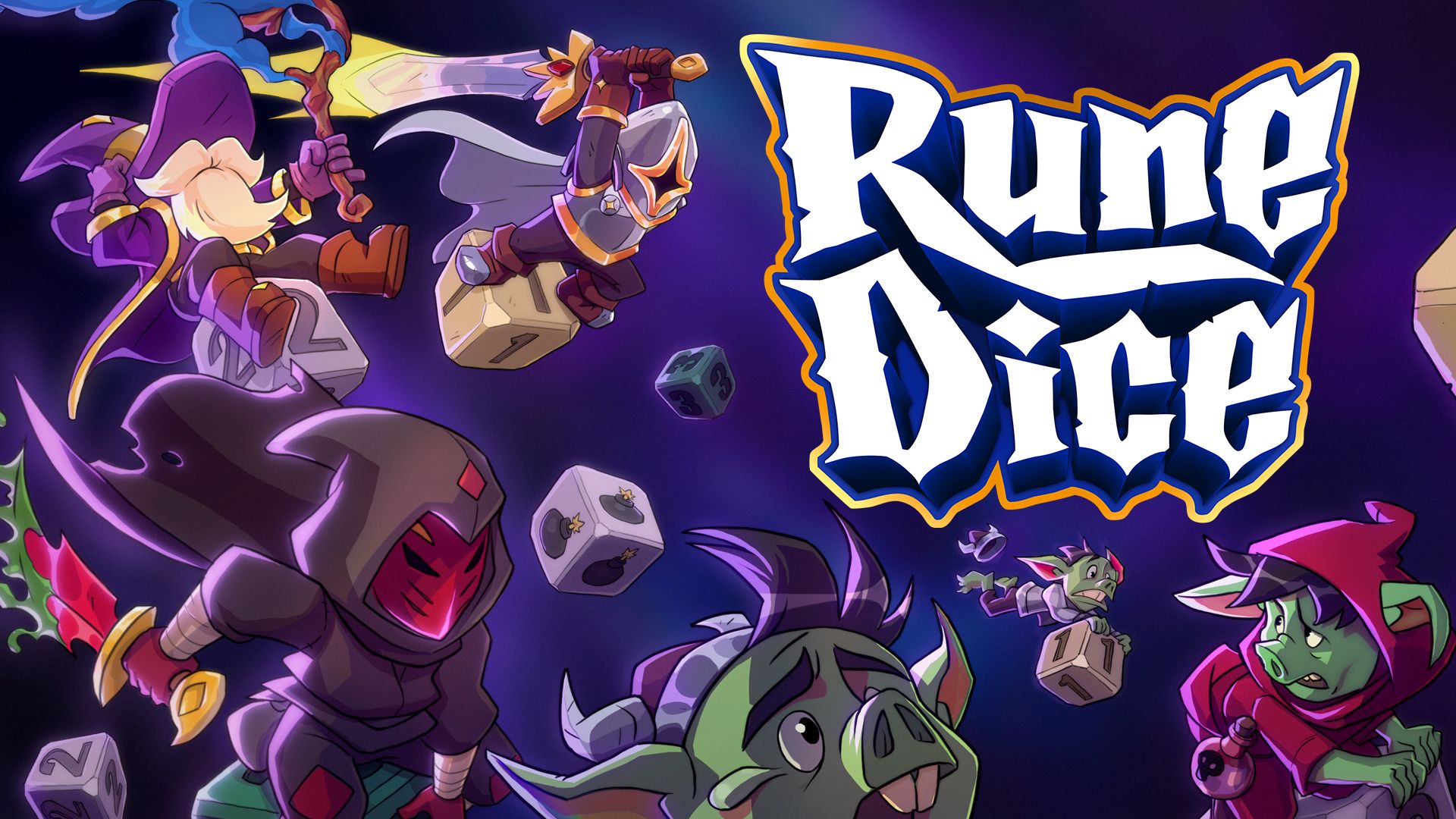Rune Dice Hard Mode Guide: Alle Bosse besiegen [Tipps] | GAMES.GG