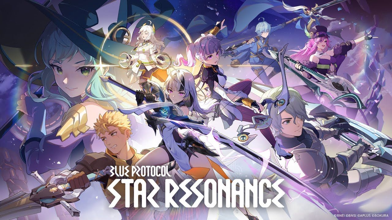 Blue Protocol: Star Resonance Season 3 Guide [Echoes of Ember] | GAMES.GG