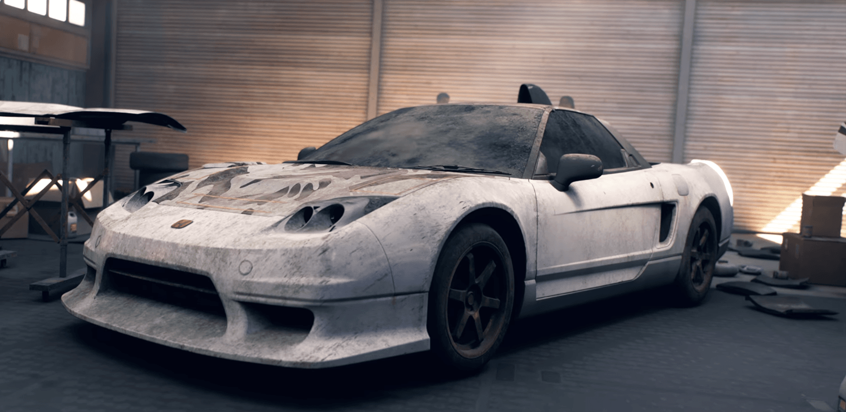 Forza Horizon 6 Guide: How to Get Honda NSX-R | GAMES.GG